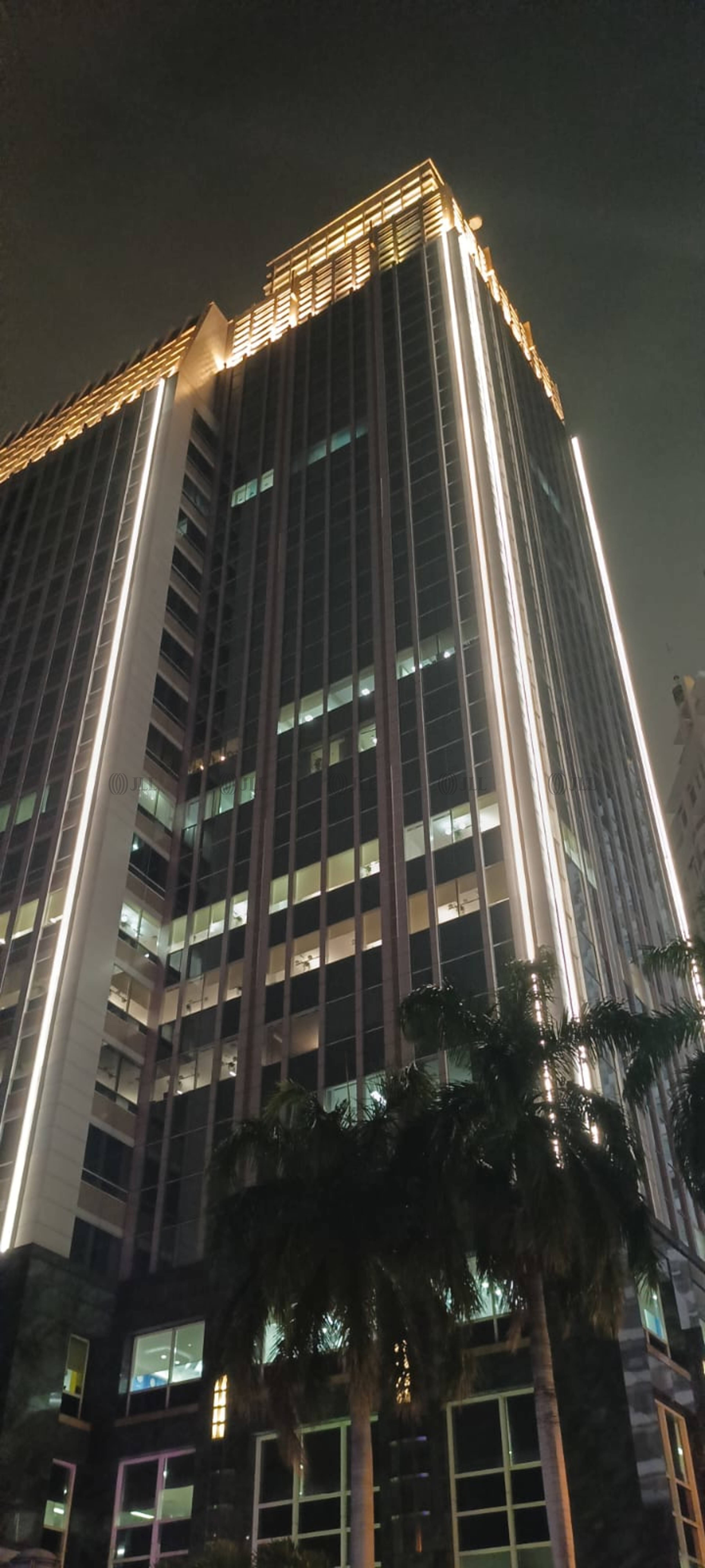 Mandiri Inhealth Tower (Ex. RDTX Tower), Jl. Prof. Dr. Satrio Kav. E-IV ...