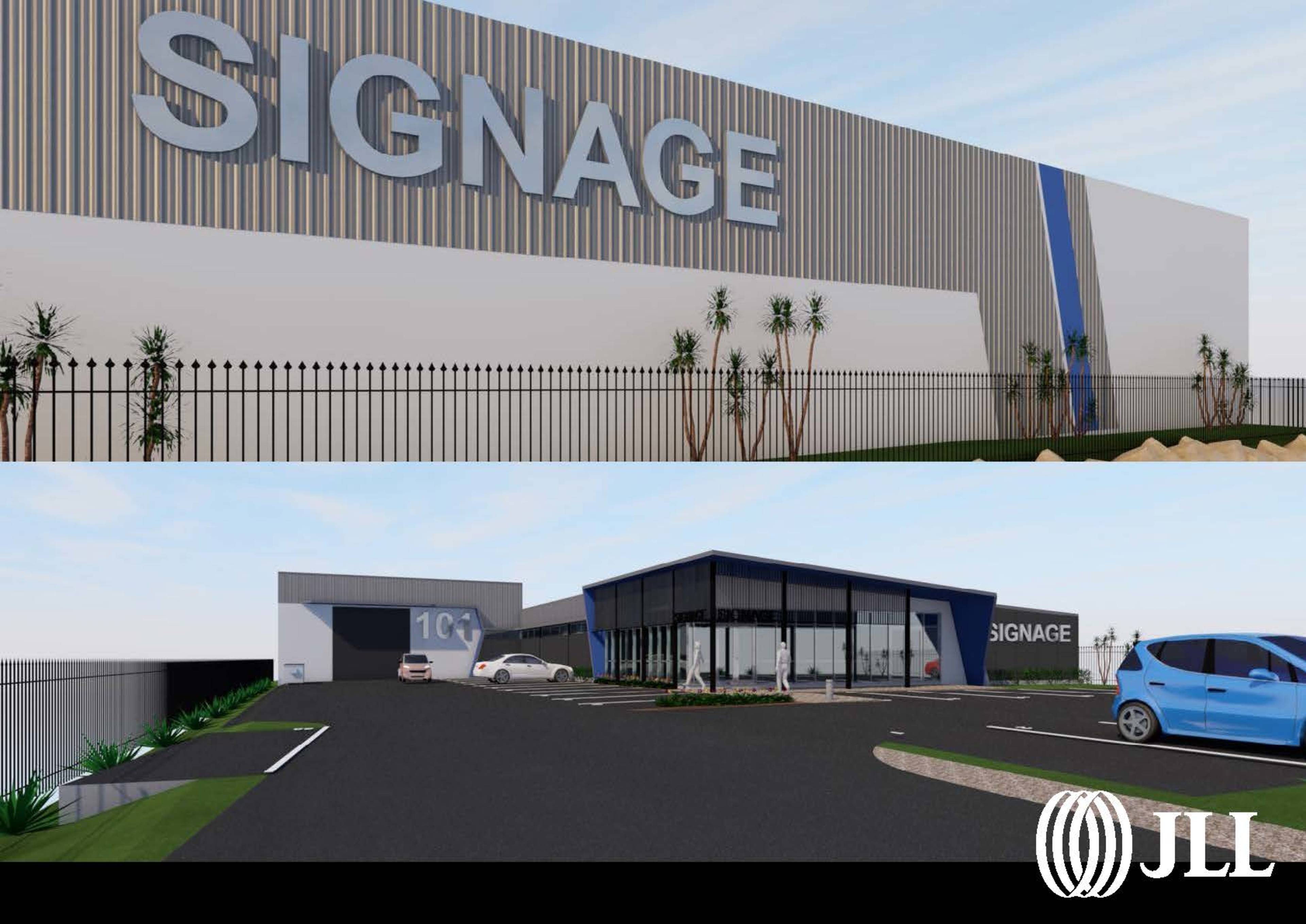 Lot 101 Torres Crescent | JLL Properties - AU