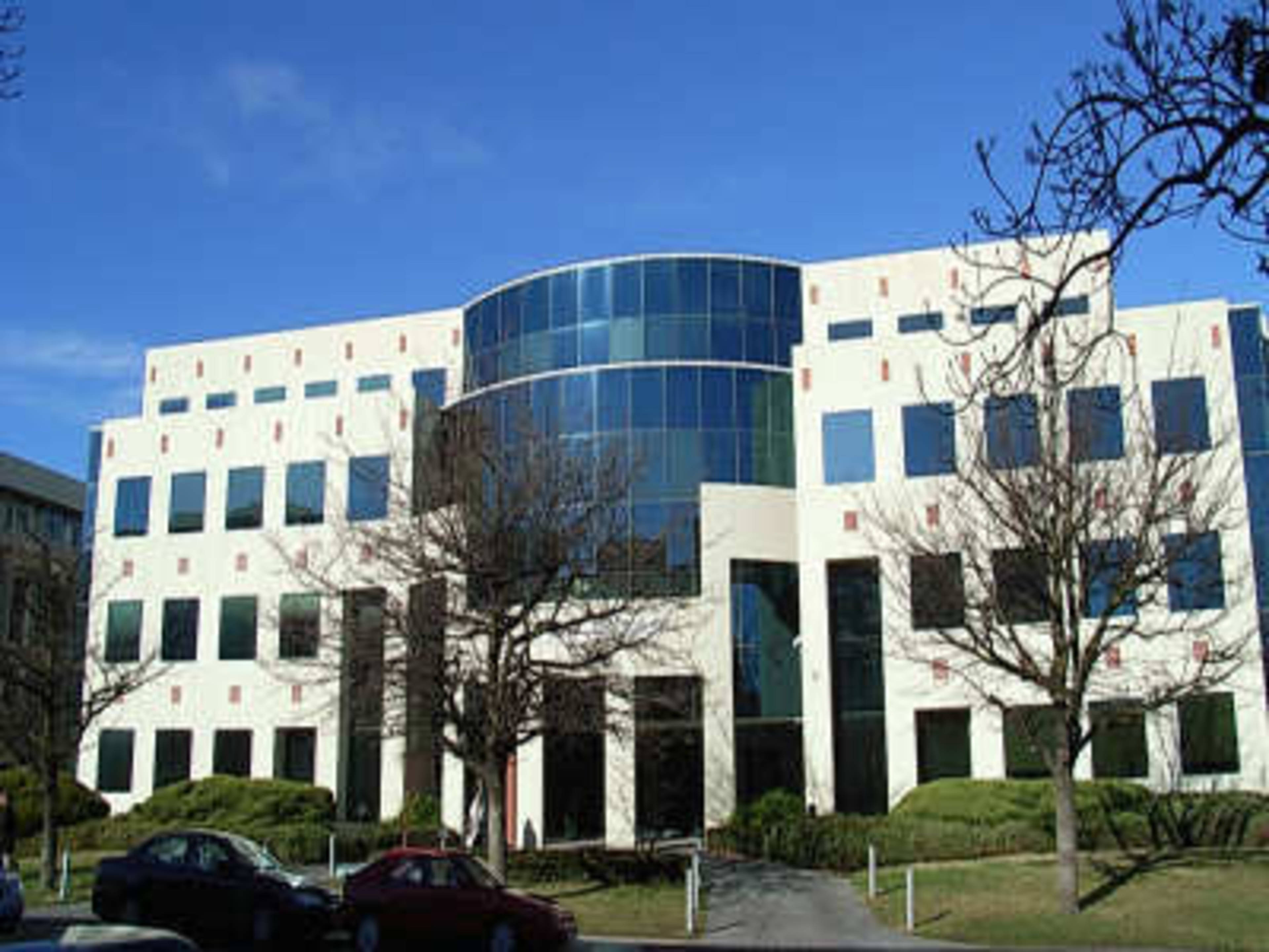 Boeing Building, 55 Blackall Street | JLL Properties - AU