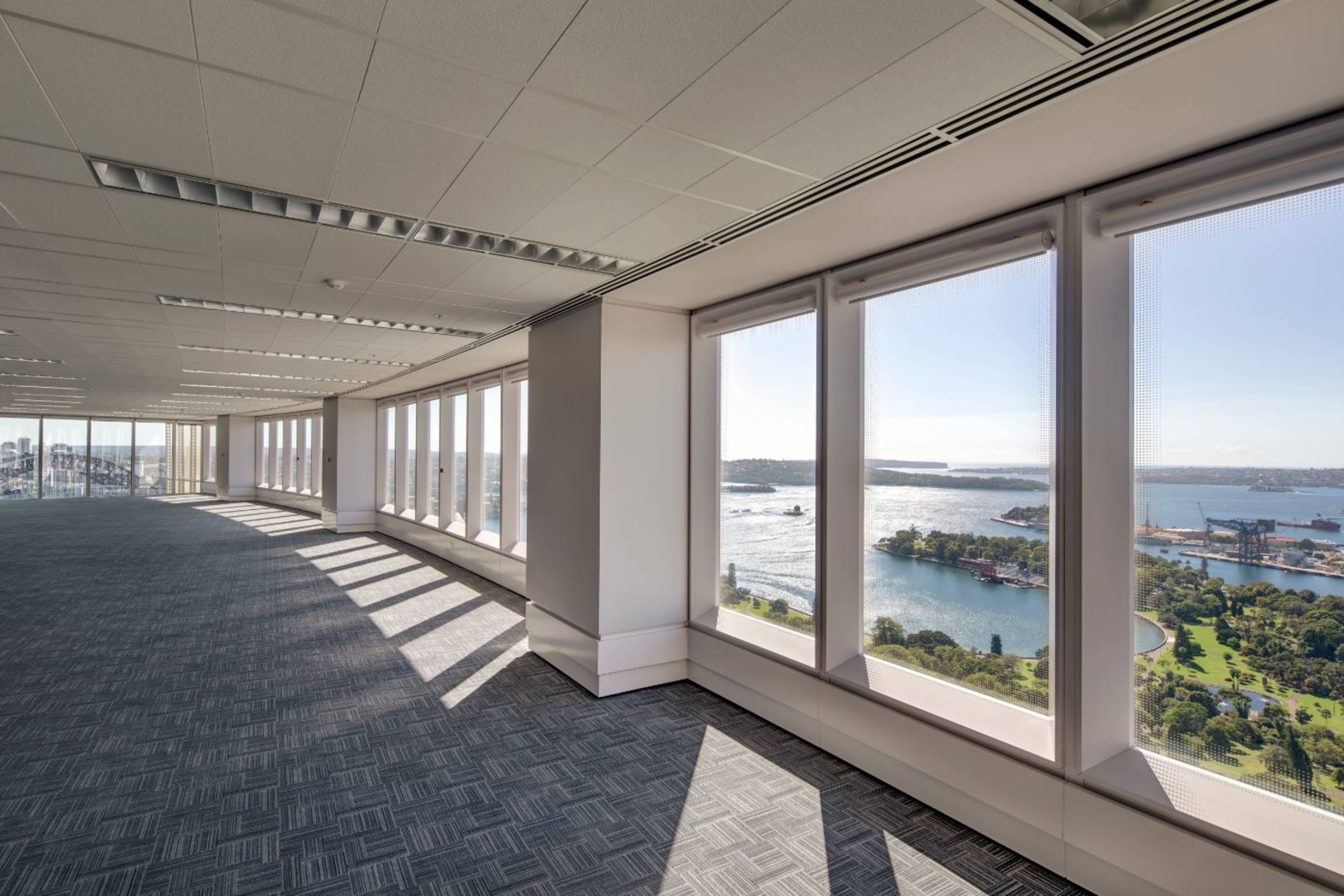 Aurora Place, 88 Phillip Street | JLL Properties - AU