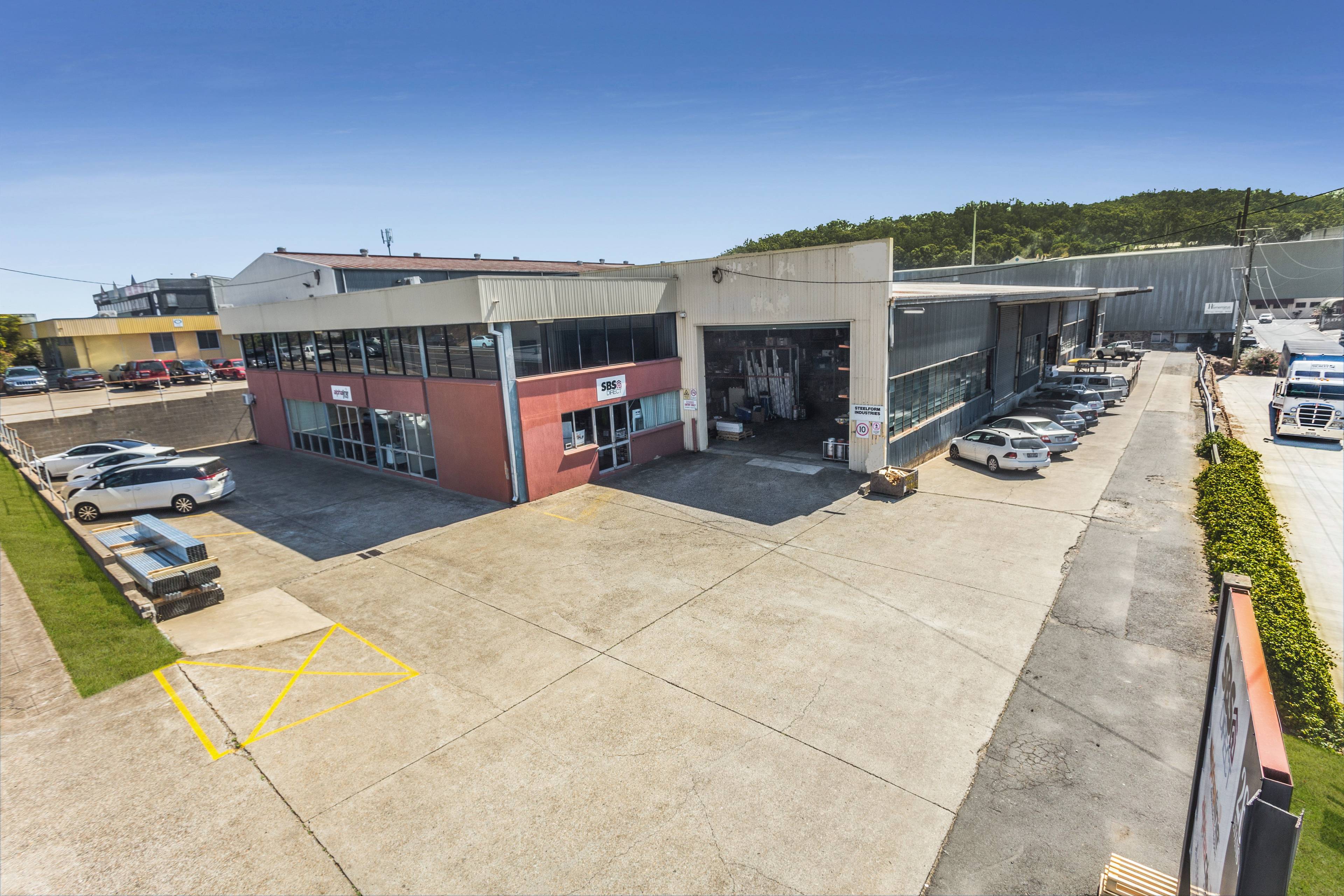 266 Evans Road | JLL Properties - AU