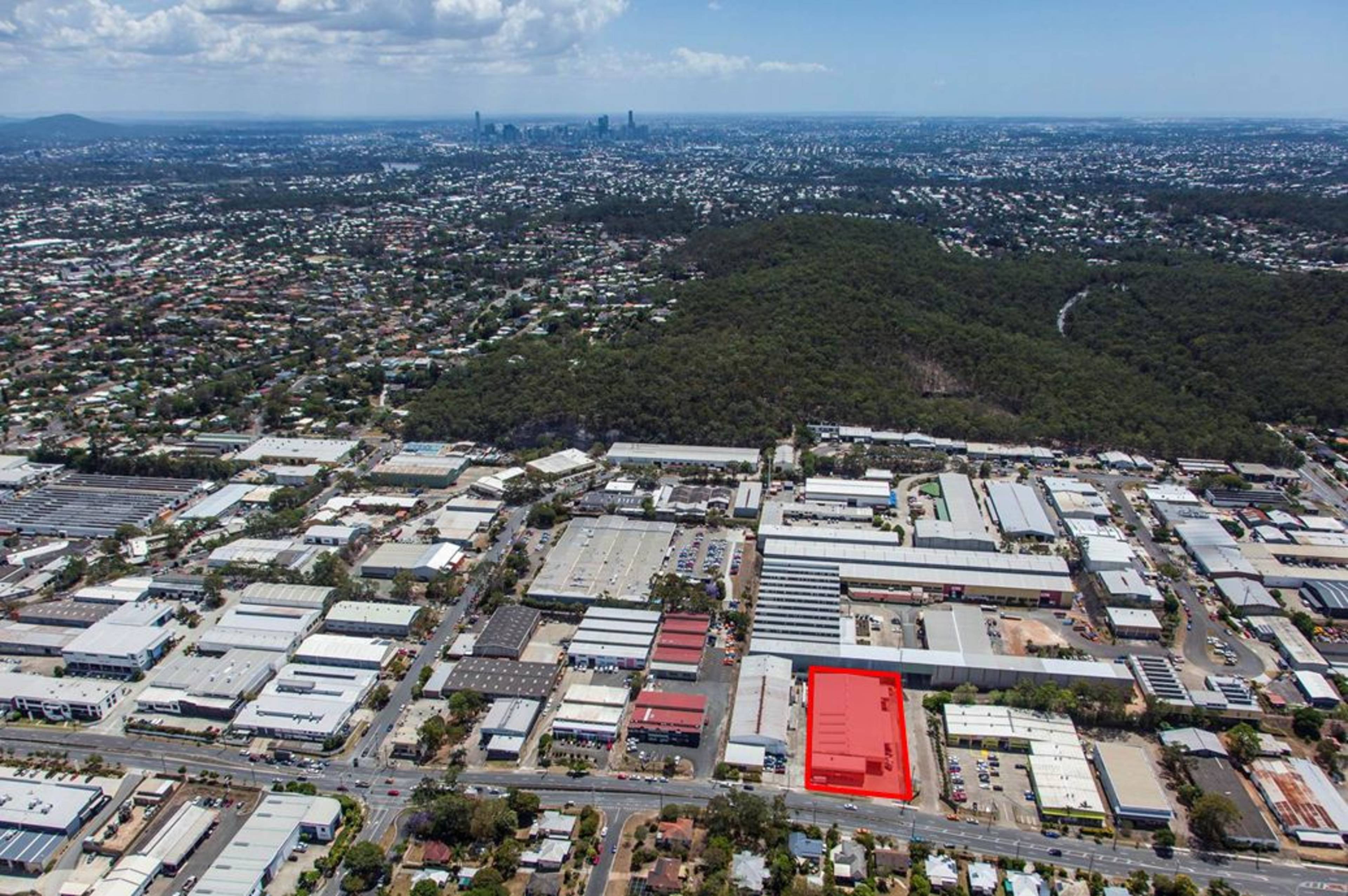 266 Evans Road | JLL Properties - AU