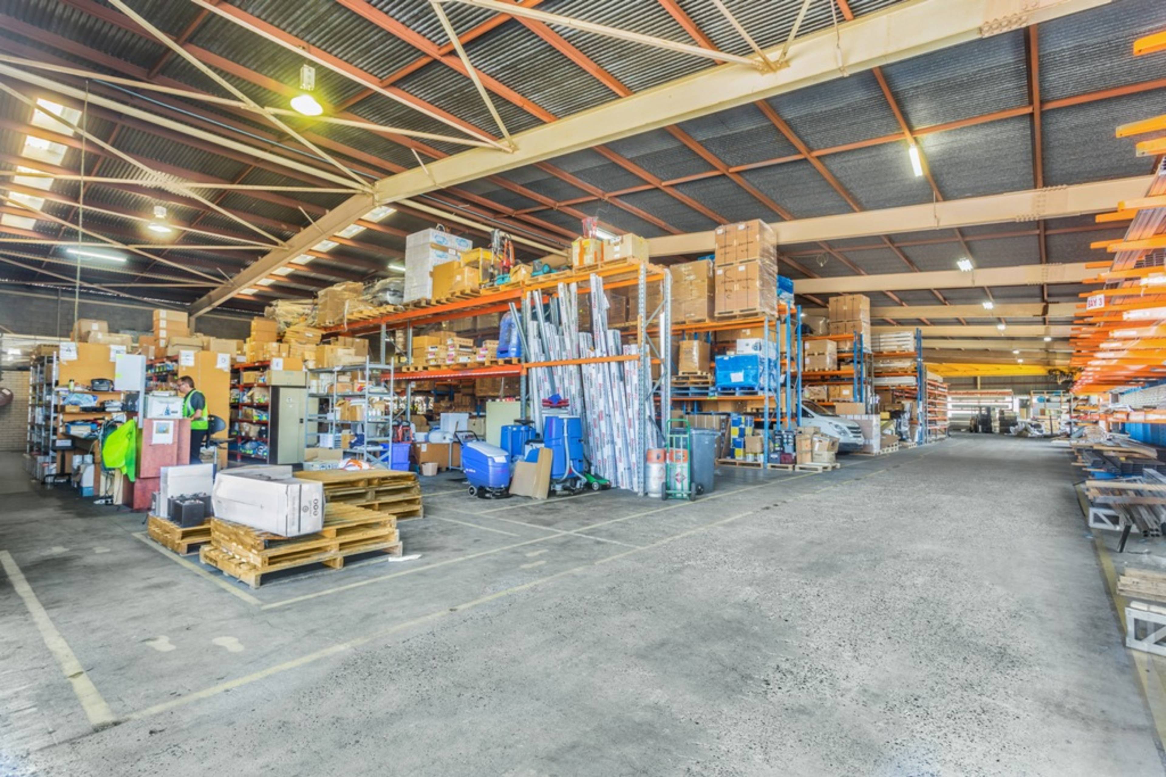 266 Evans Road | JLL Properties - AU