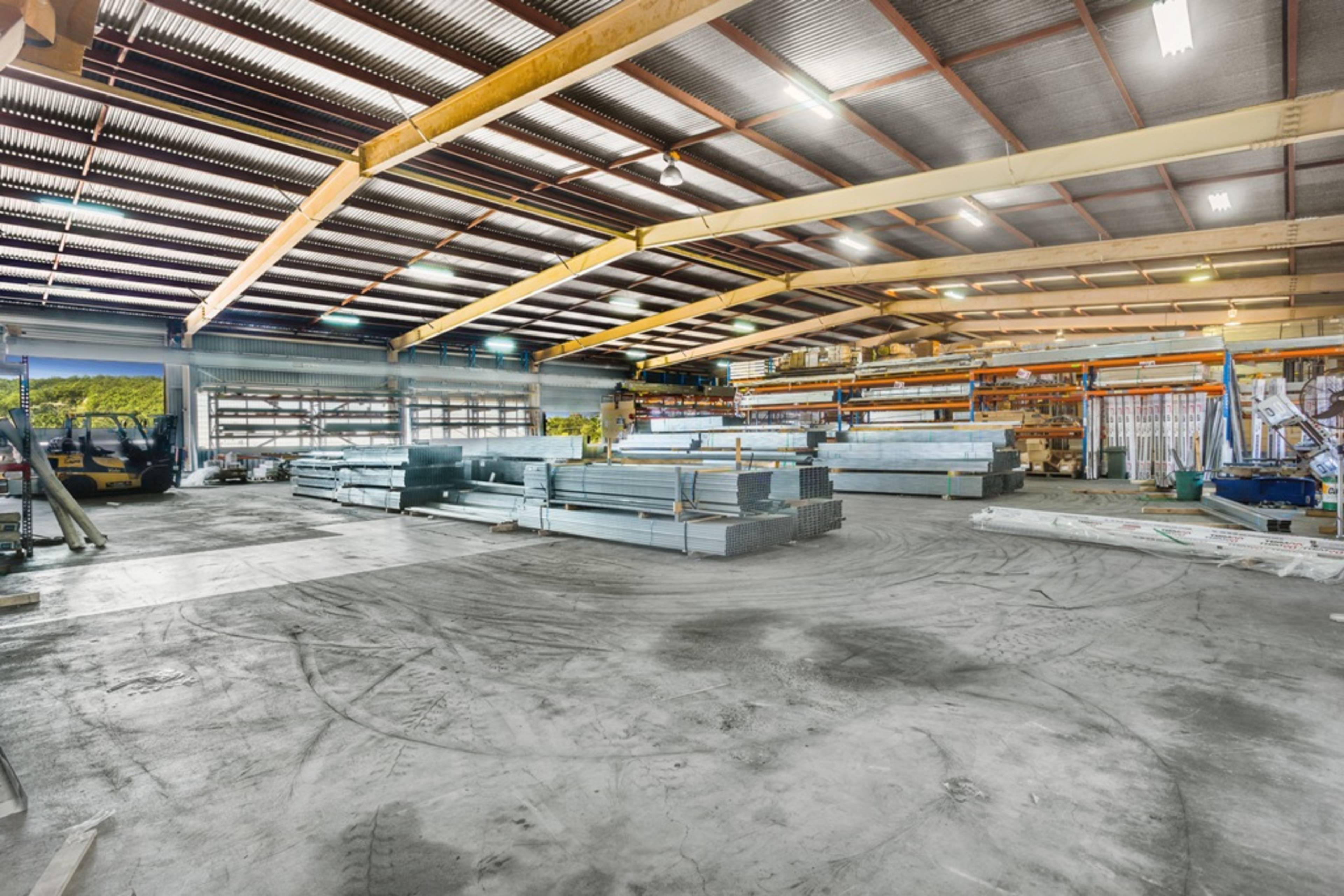 266 Evans Road | JLL Properties - AU