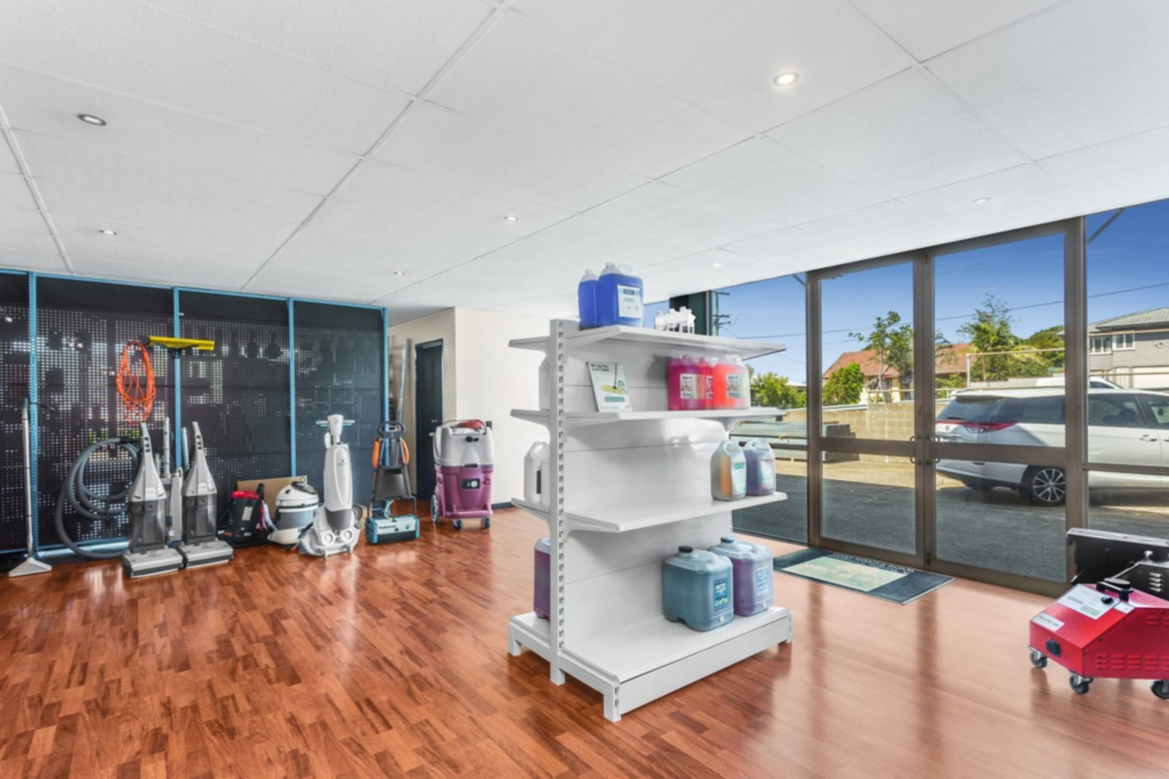 266 Evans Road | JLL Properties - AU