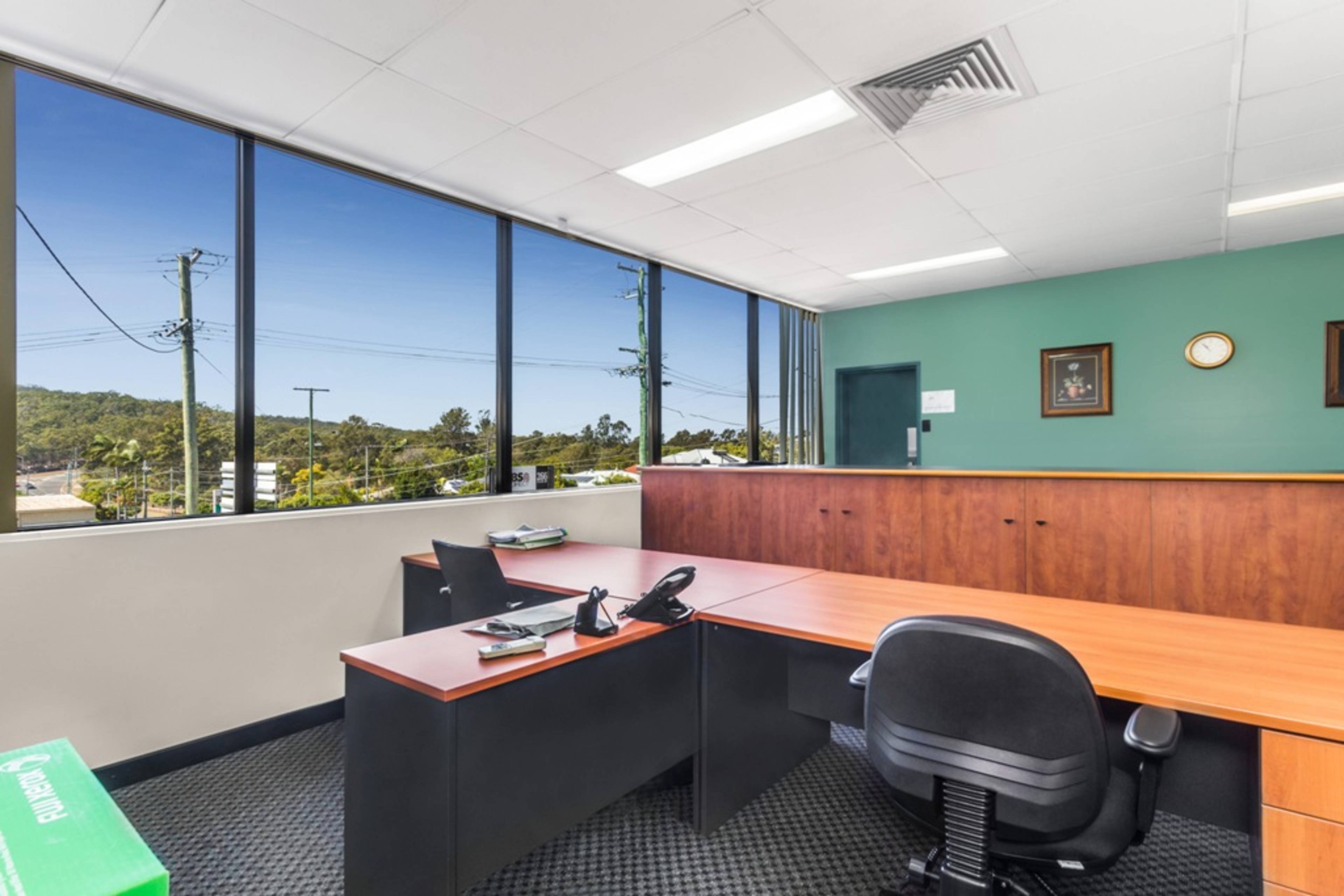 266 Evans Road | JLL Properties - AU