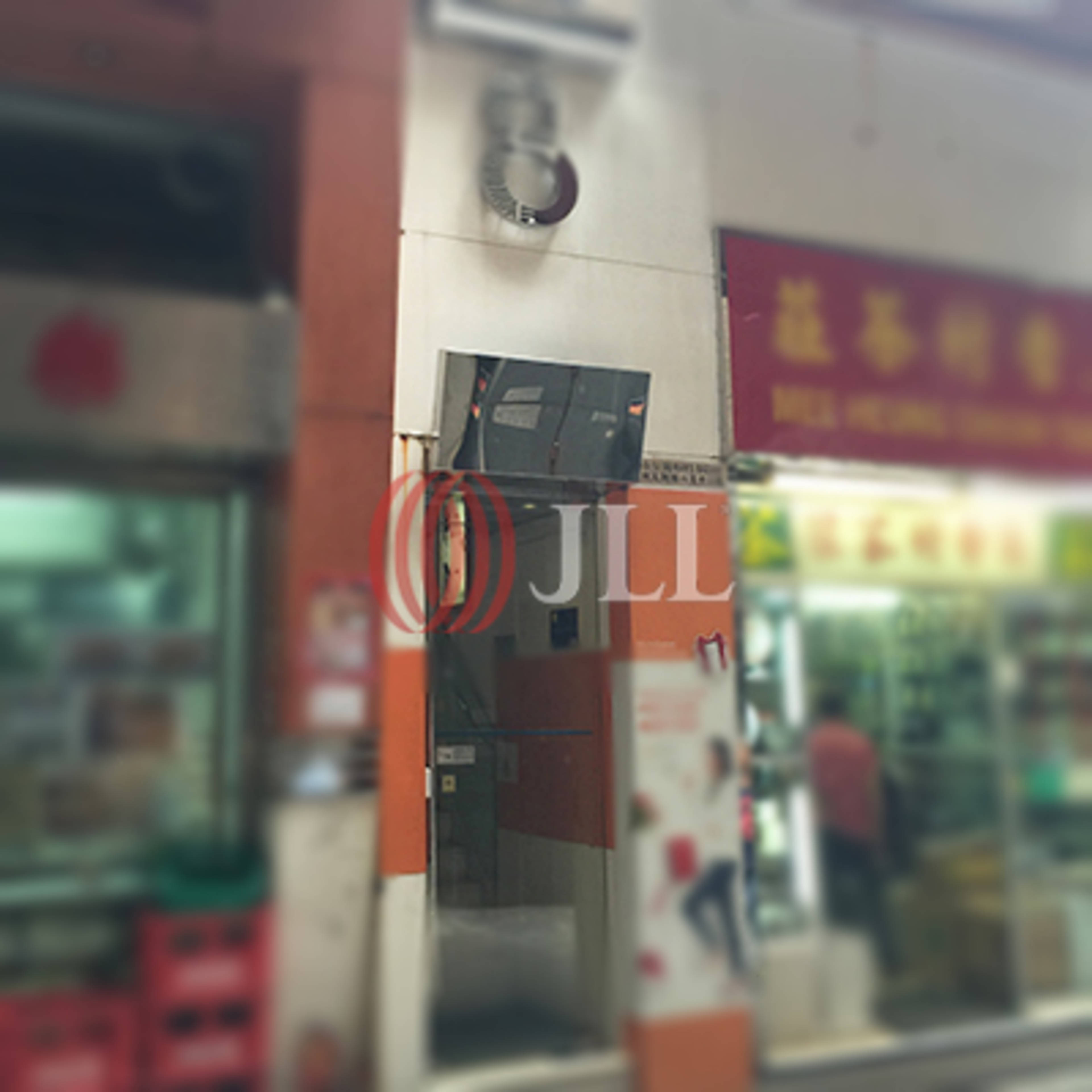 Gilman's Bazaar, 8-12 Gilman's Bazaar | Office/Commercial for Rent in ...