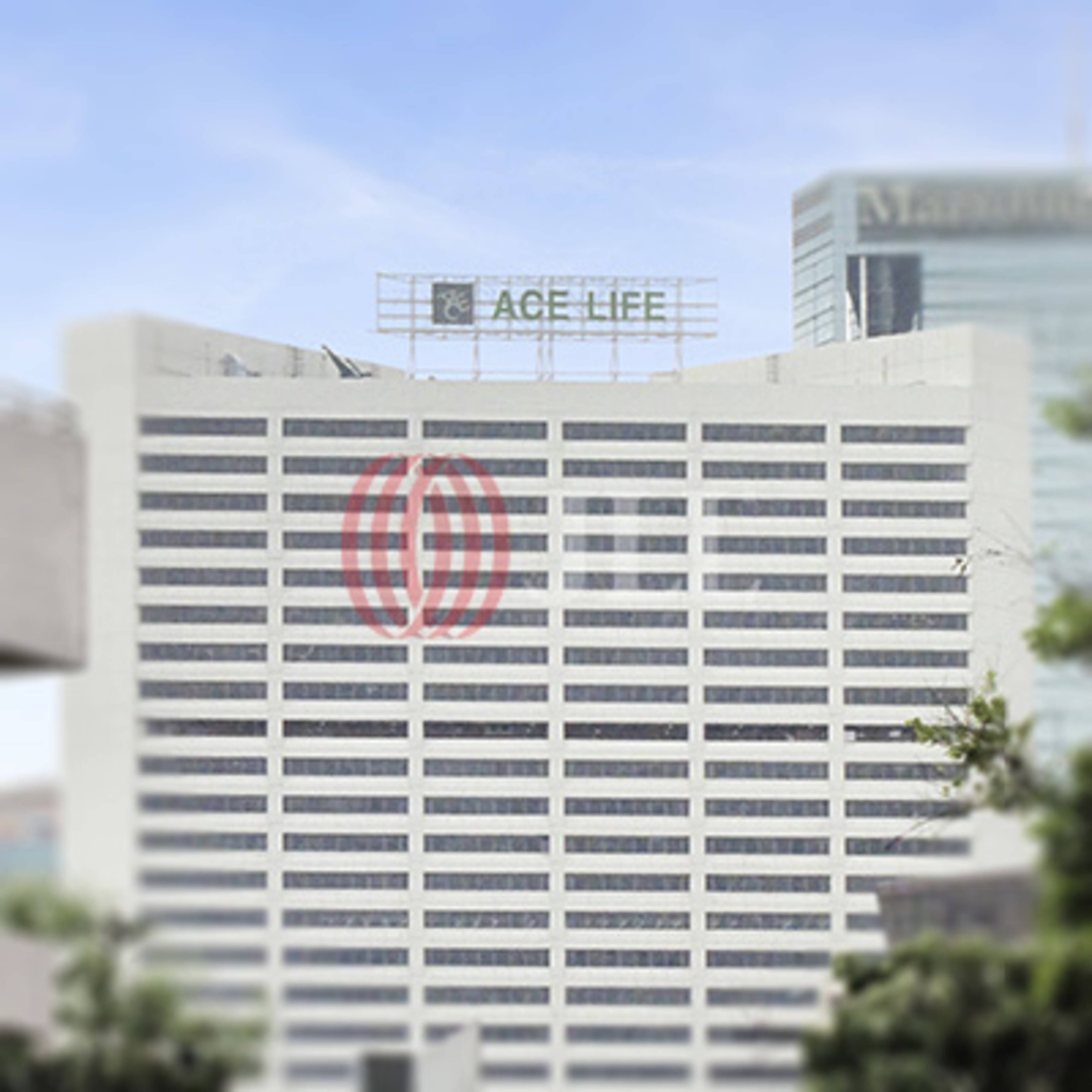 Chubb Tower, Windsor House, 311 Gloucester Road | Office/Commercial for ...