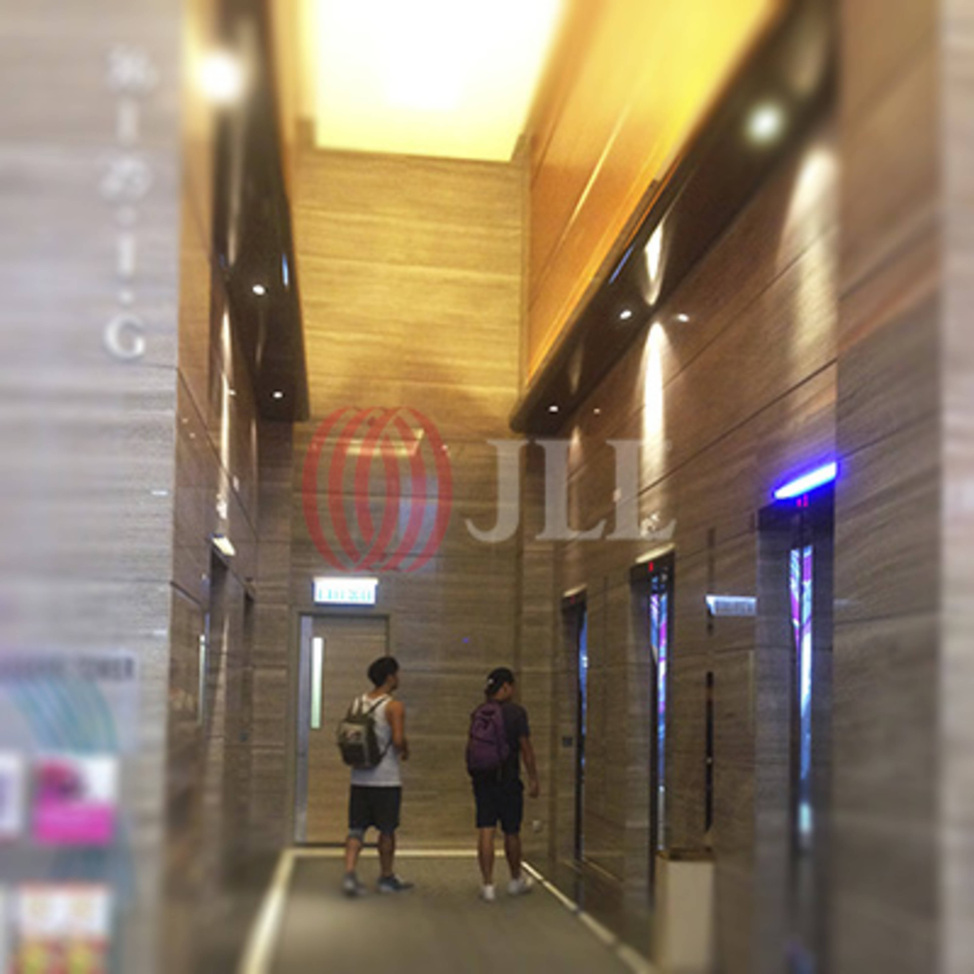 Legend Tower, 7 Shing Yip Street | Office/Commercial for Rent in Hong Kong | JLL Hong Kong