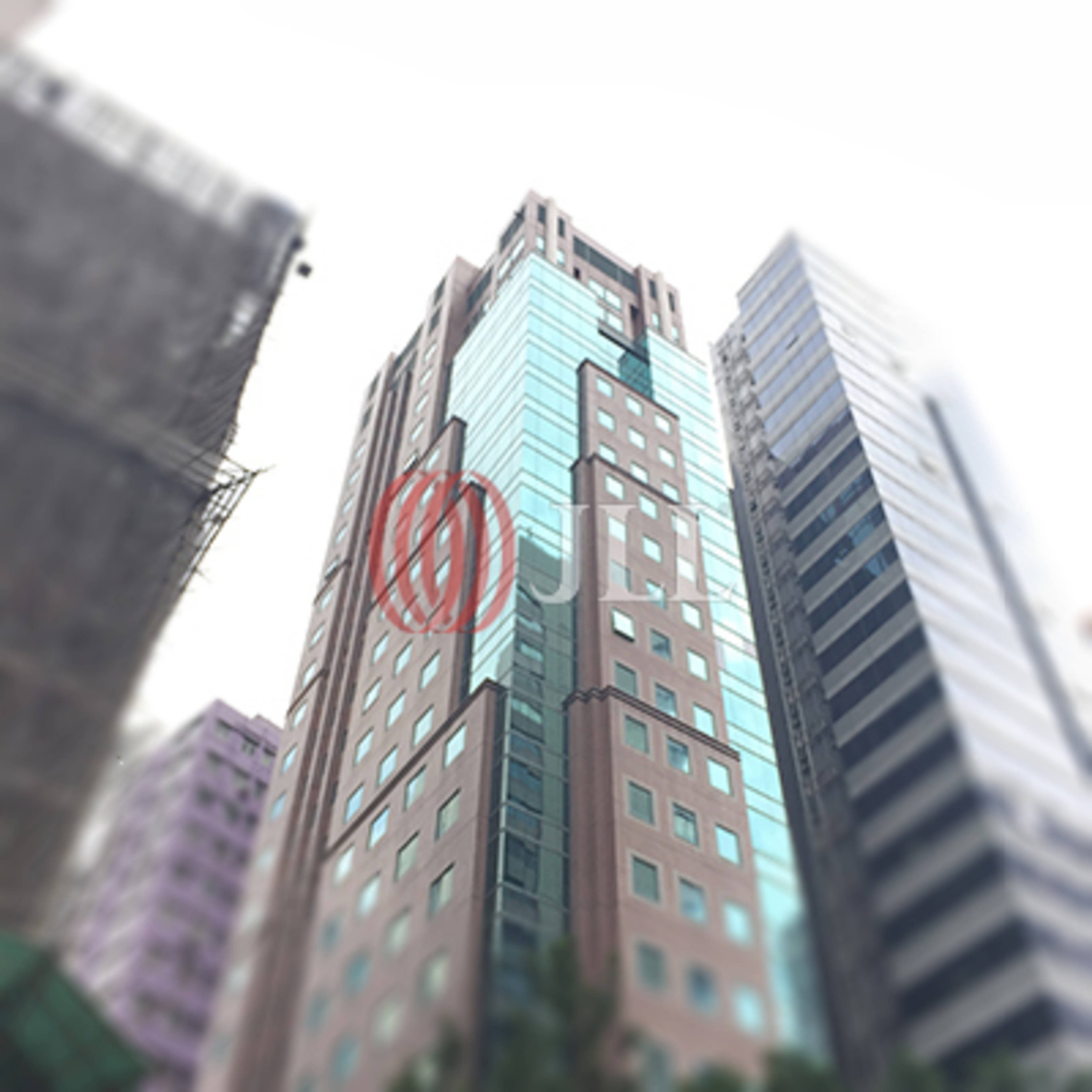 One Capital Place, 18 Luard Road | Office/Commercial for Rent in Hong ...