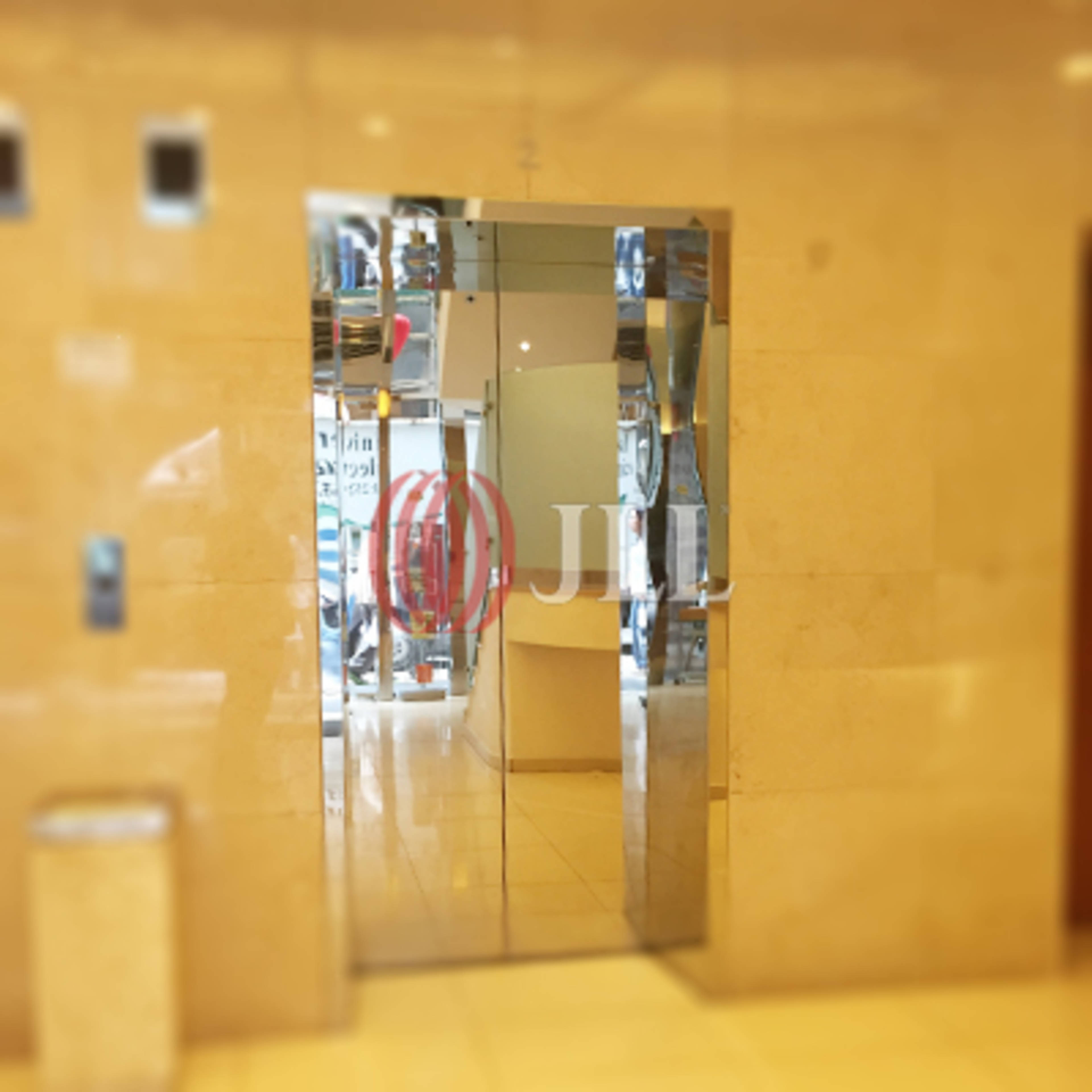 One Capital Place, 18 Luard Road | Office/Commercial for Rent in Hong ...