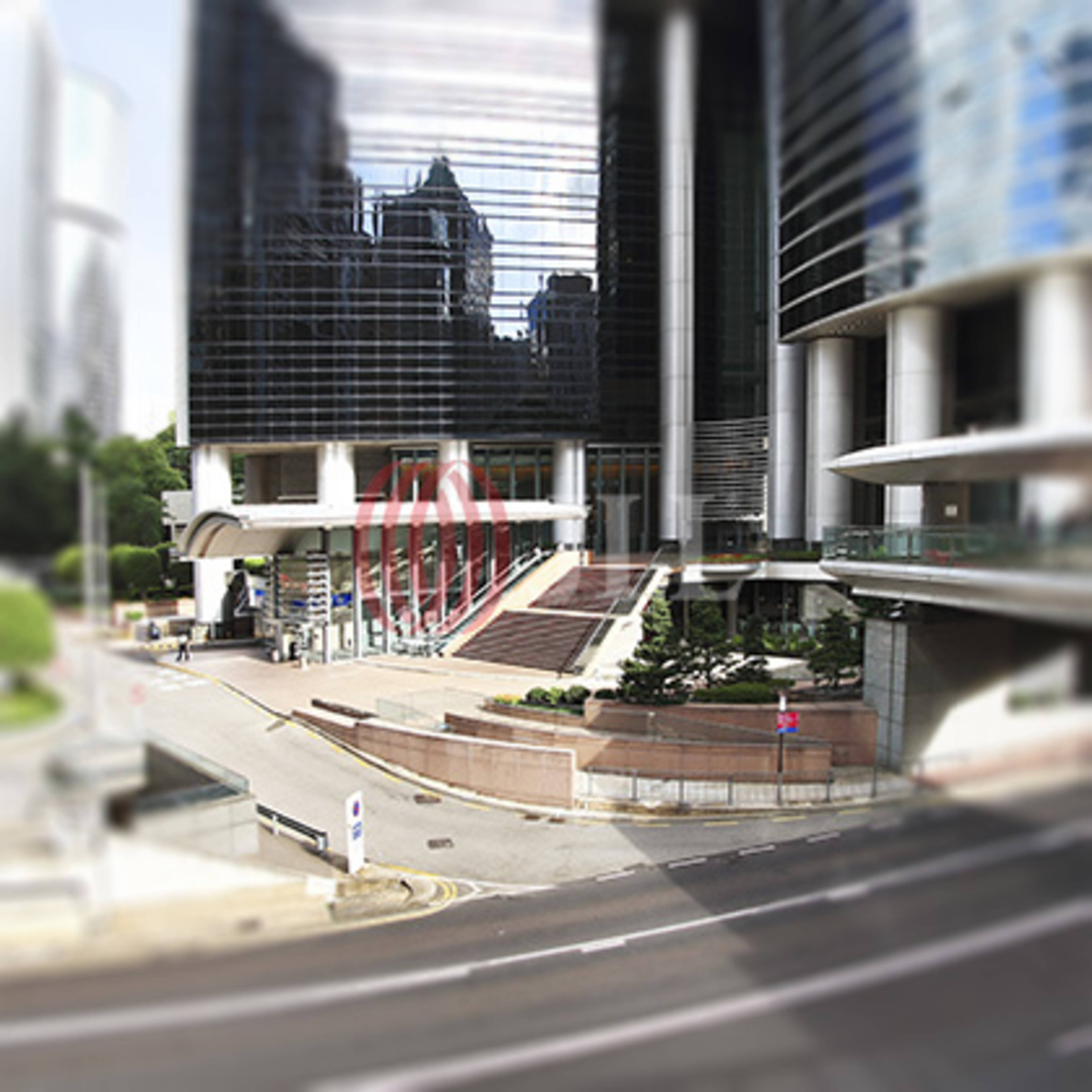 Champion Tower, Three Garden Road, 3 Garden Road | Office/Commercial ...