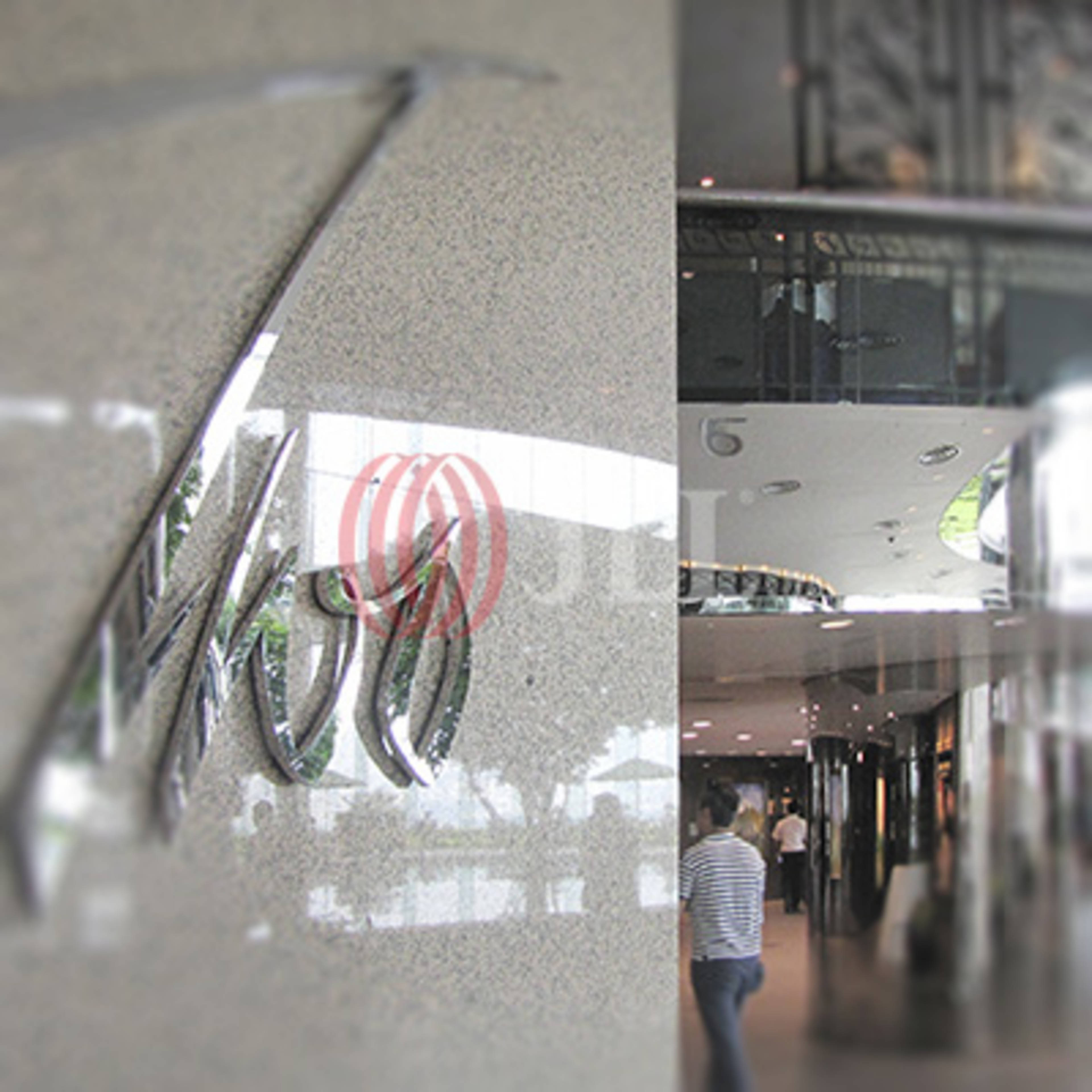 Two Exchange Square, 8 Connaught Place | Office/Commercial for Rent in ...