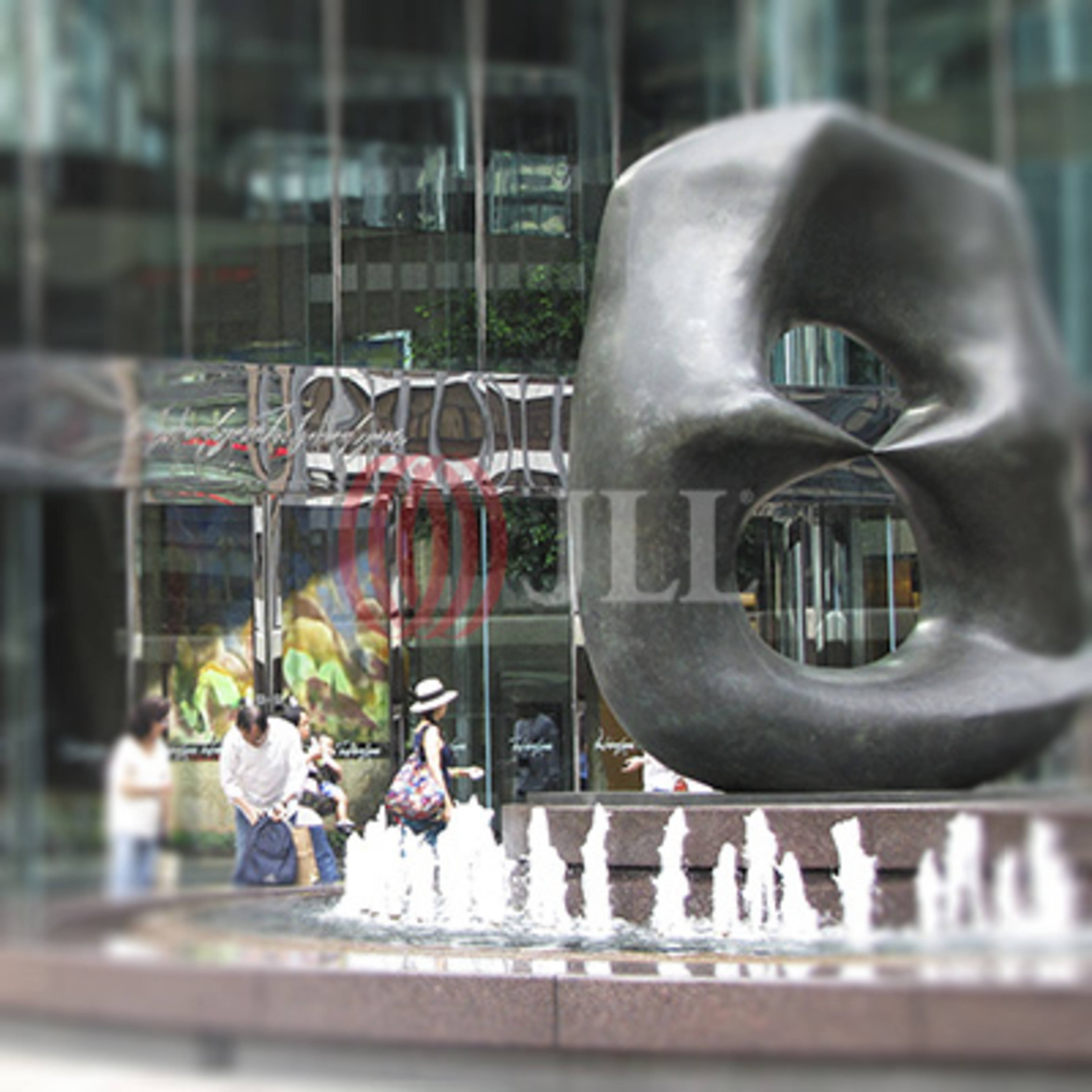 Two Exchange Square, 8 Connaught Place | Office/Commercial for Rent in ...