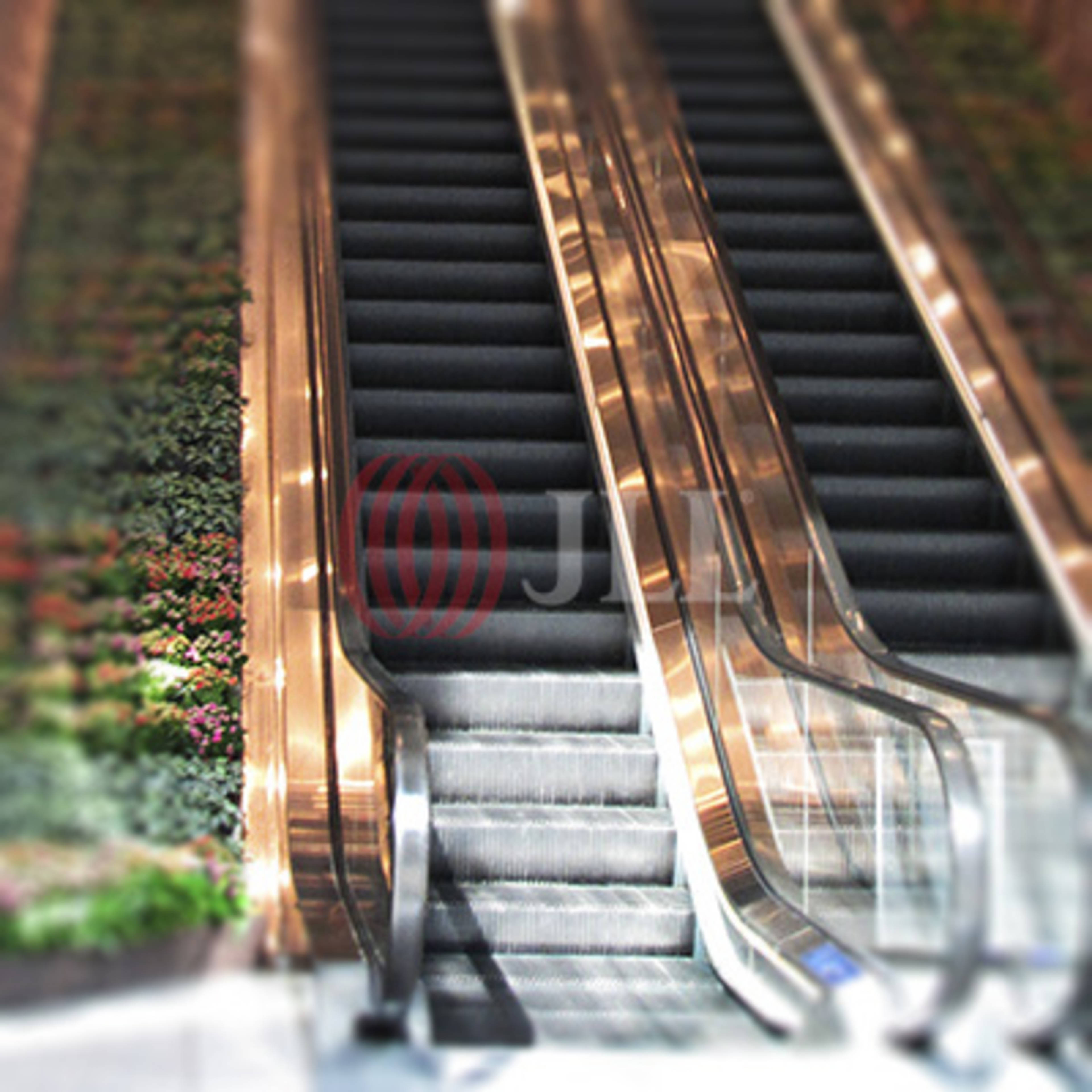 Two Exchange Square, 8 Connaught Place | Office/Commercial for Rent in ...