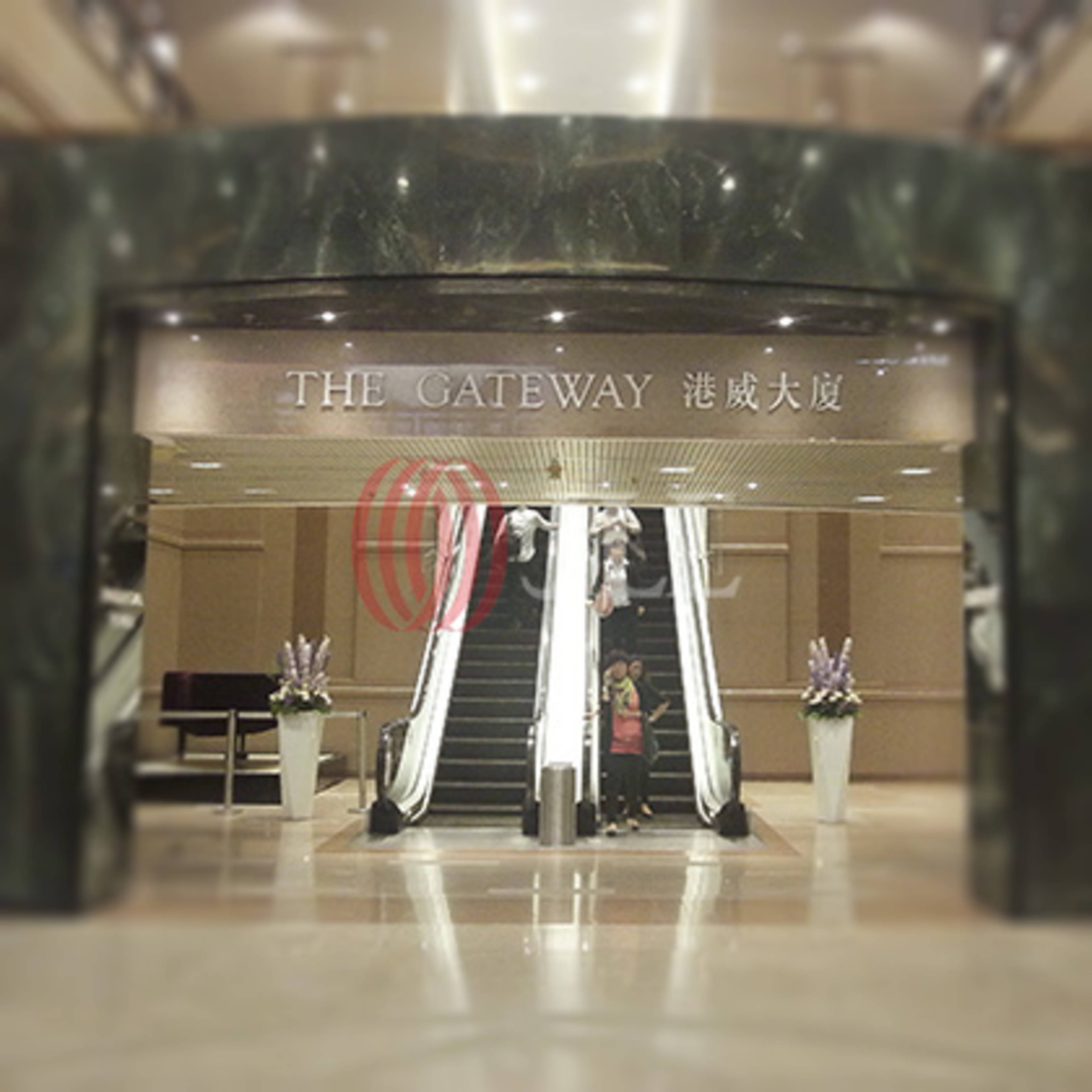 The Gateway Tower 2, 25 Canton Road | Office/Commercial for Rent in ...