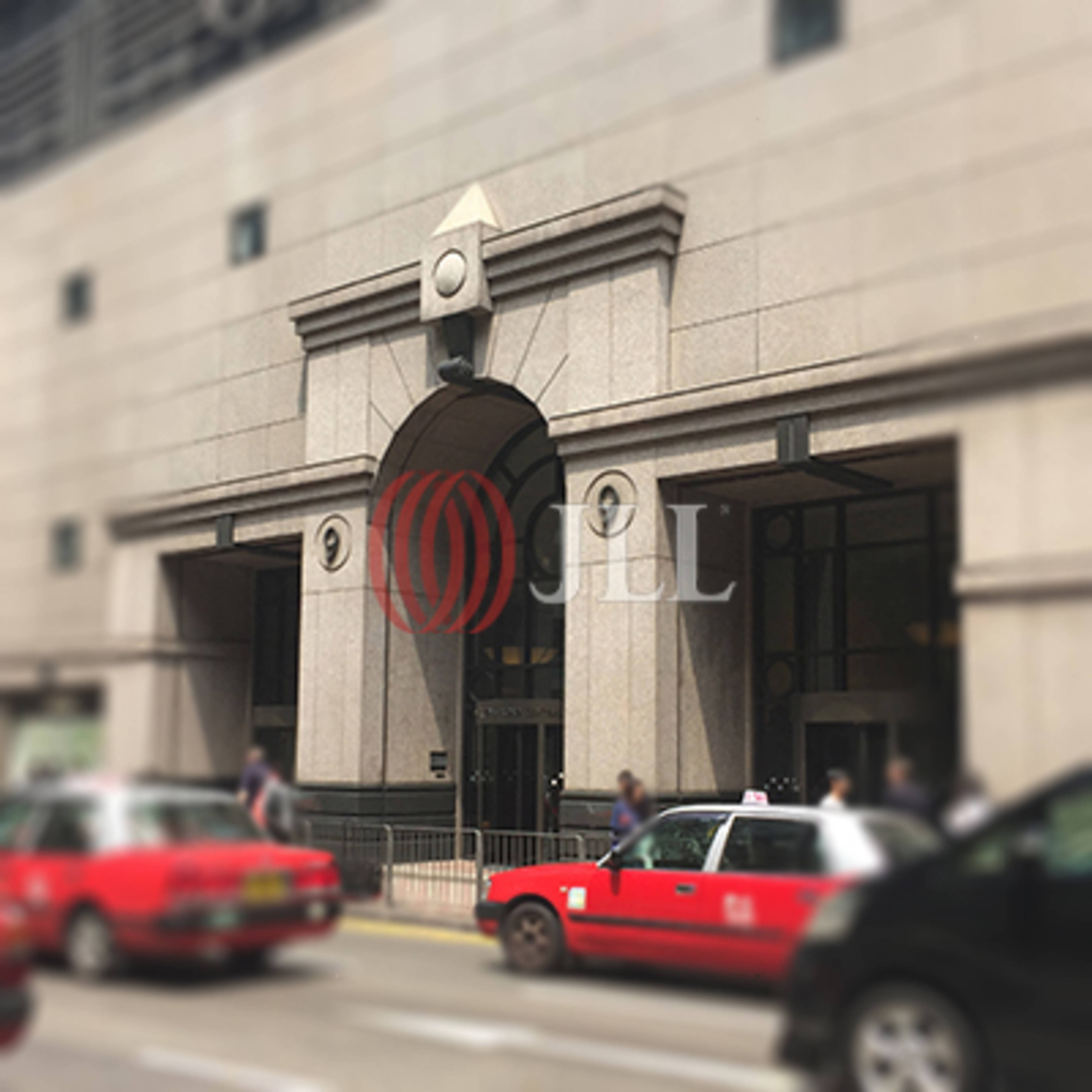 9 Queen's Road Central | Office/Commercial for Rent in Hong Kong | JLL ...