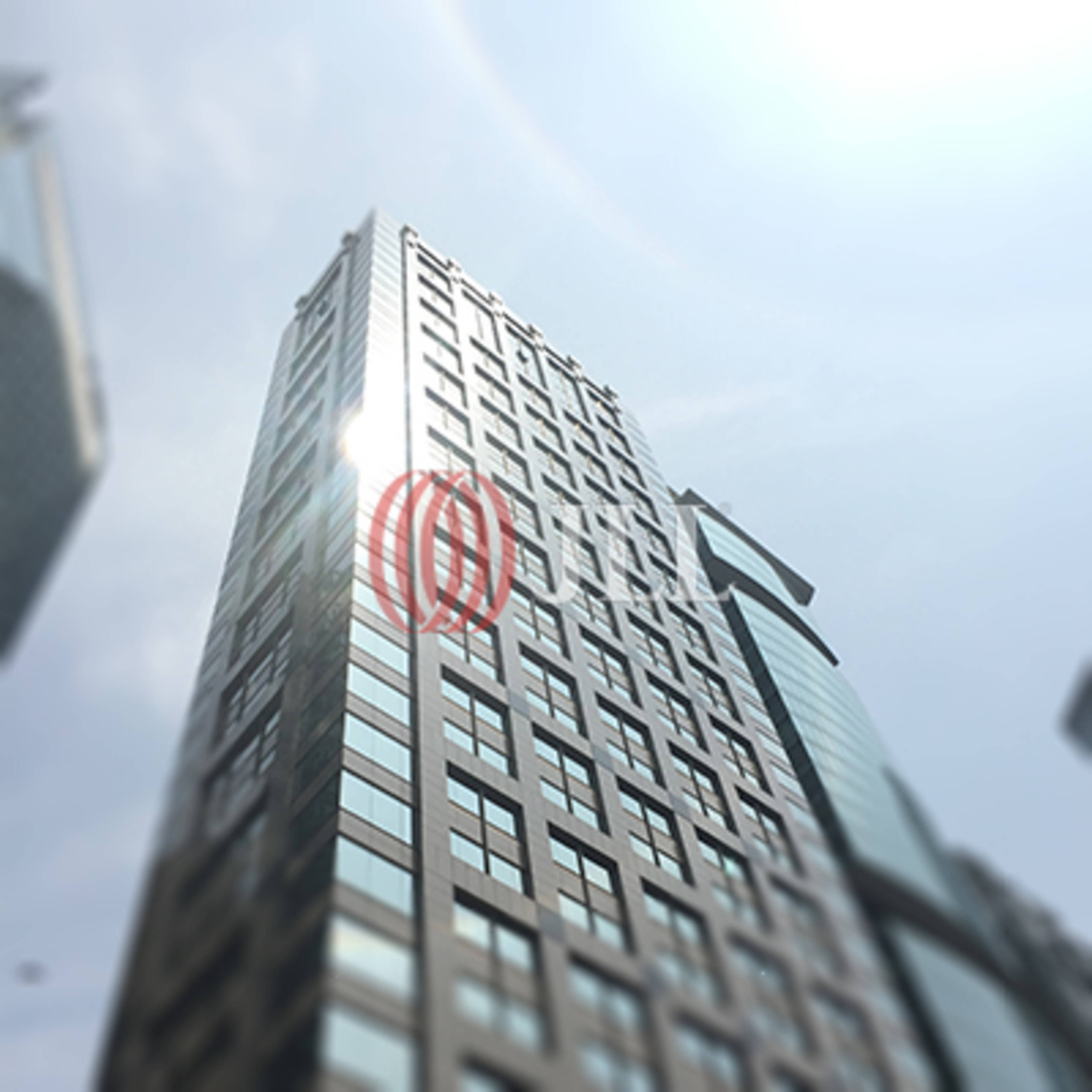 9 Queen's Road Central | Office/Commercial for Rent in Hong Kong | JLL ...