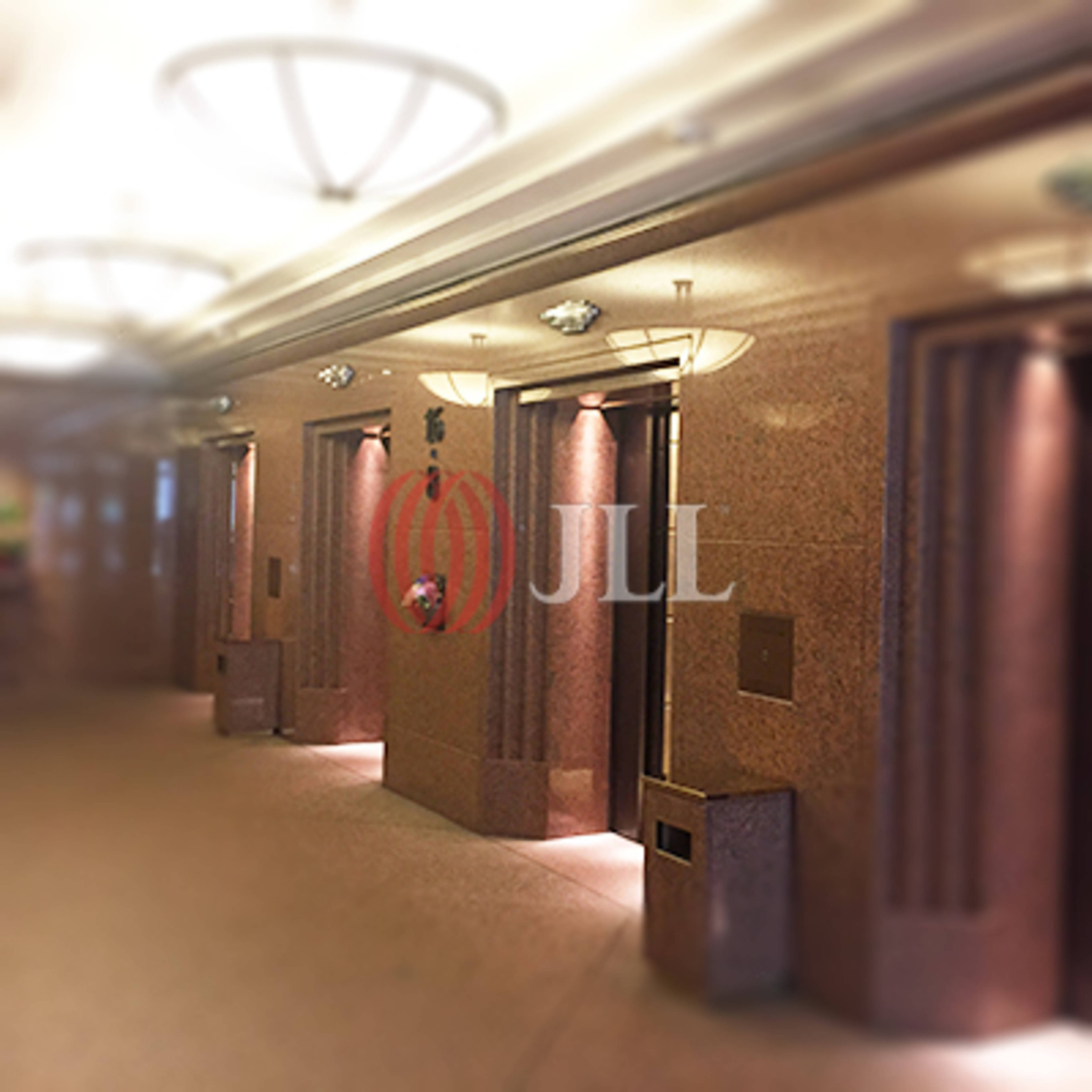 9 Queen's Road Central | Office/Commercial for Rent in Hong Kong | JLL ...