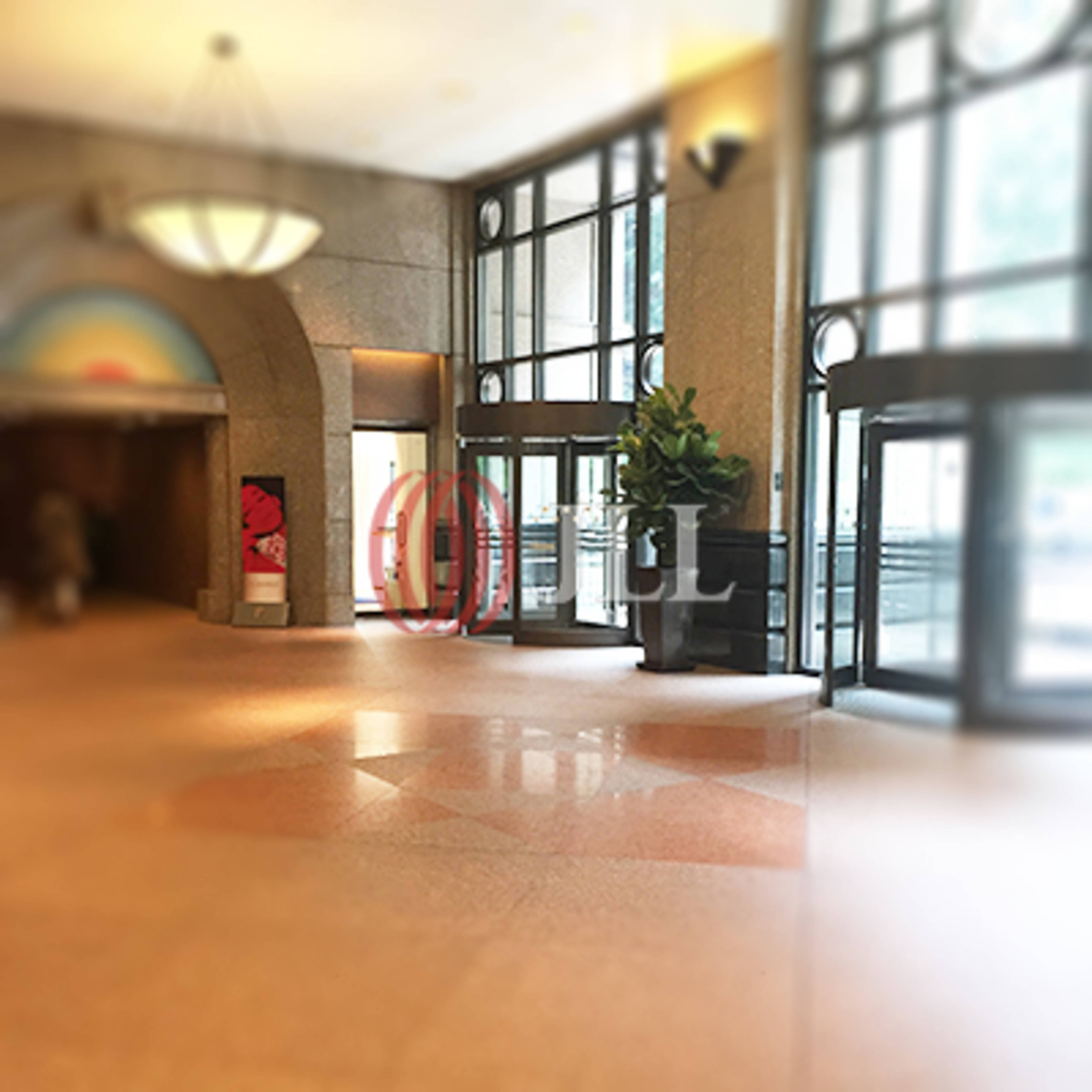 9 Queen's Road Central | Office/Commercial for Rent in Hong Kong | JLL ...