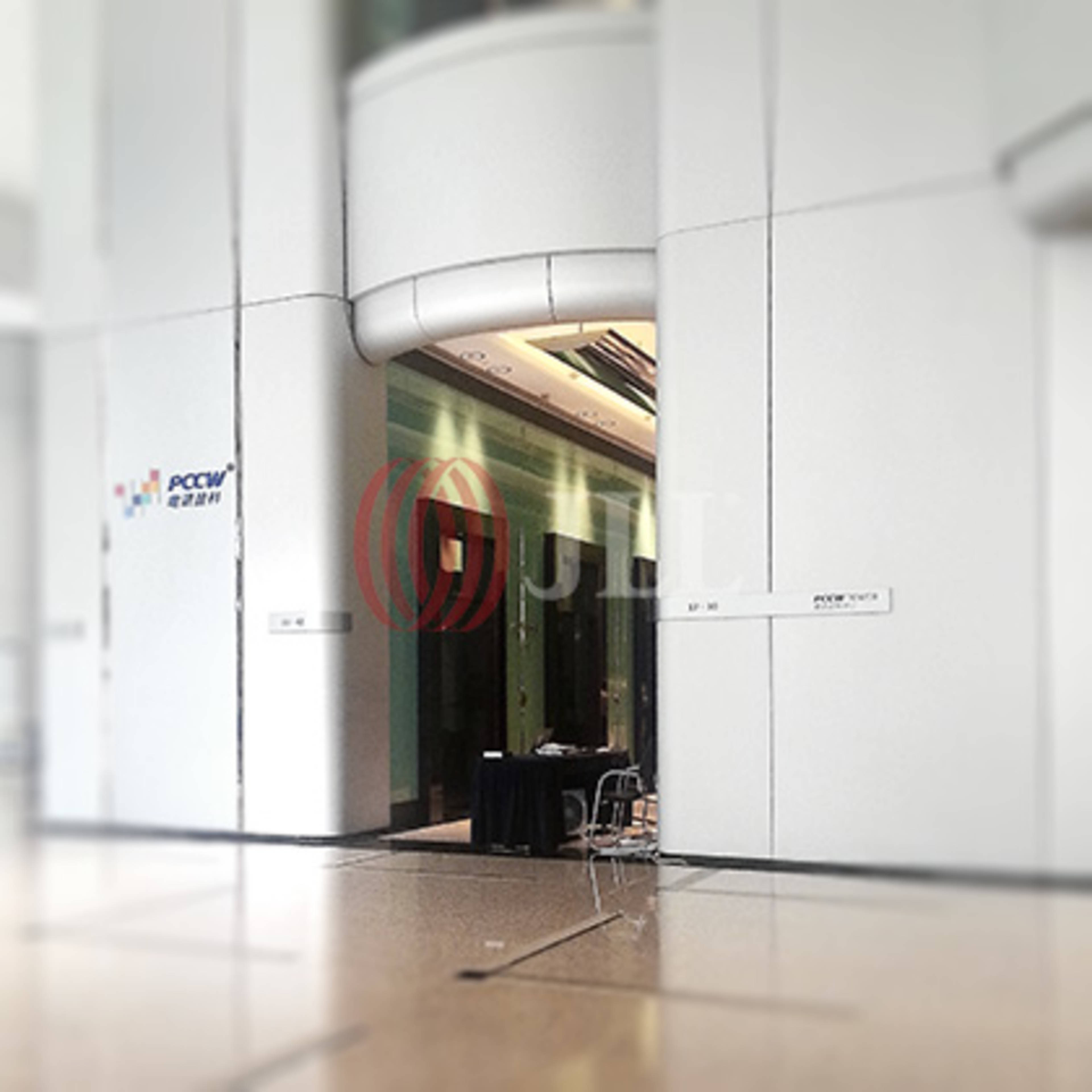 PCCW Tower, 979 King's Road | Office/Commercial for Rent in Hong Kong ...