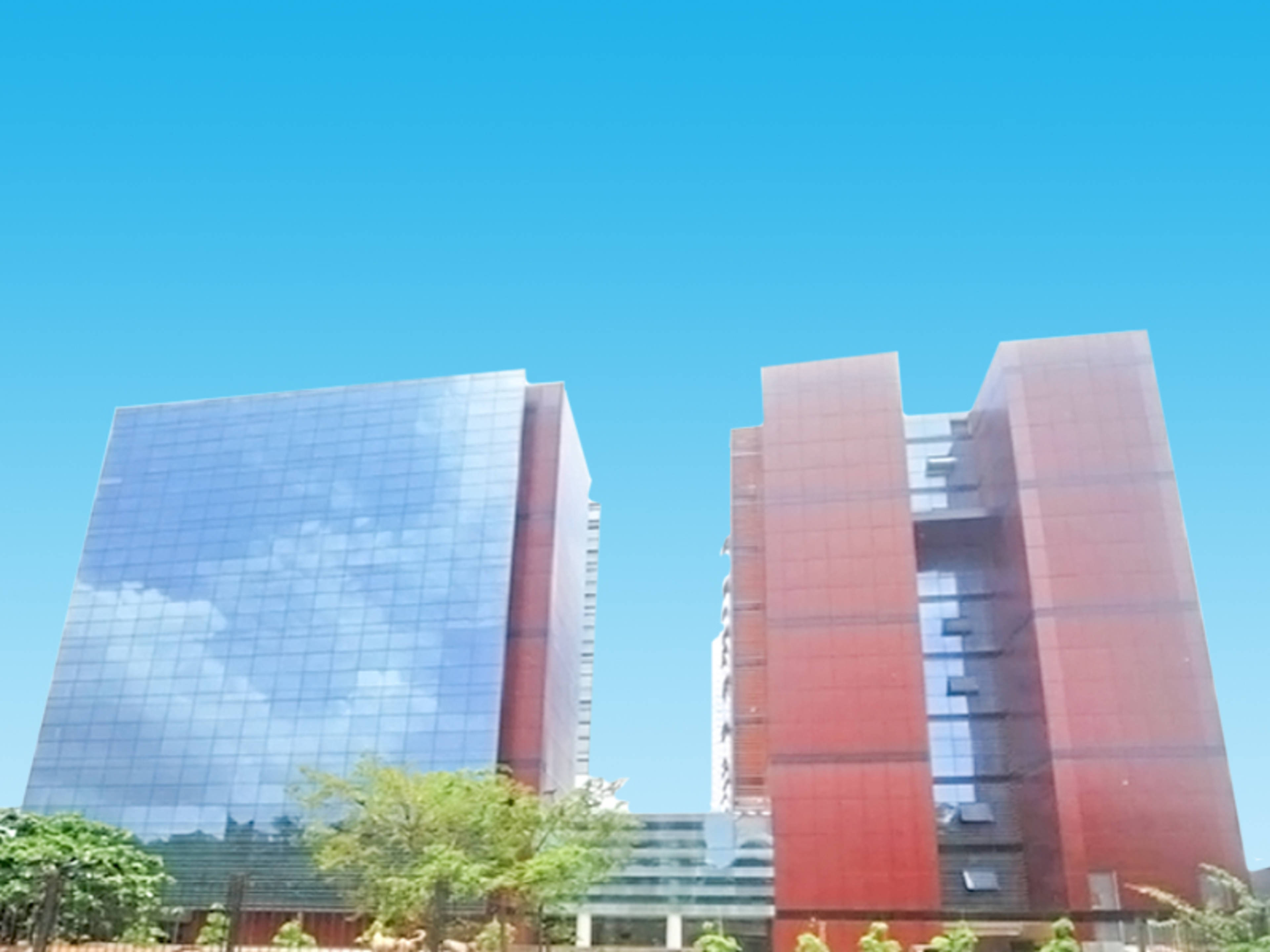 Star Hub, Ashok Nagar | JLL Properties - IN