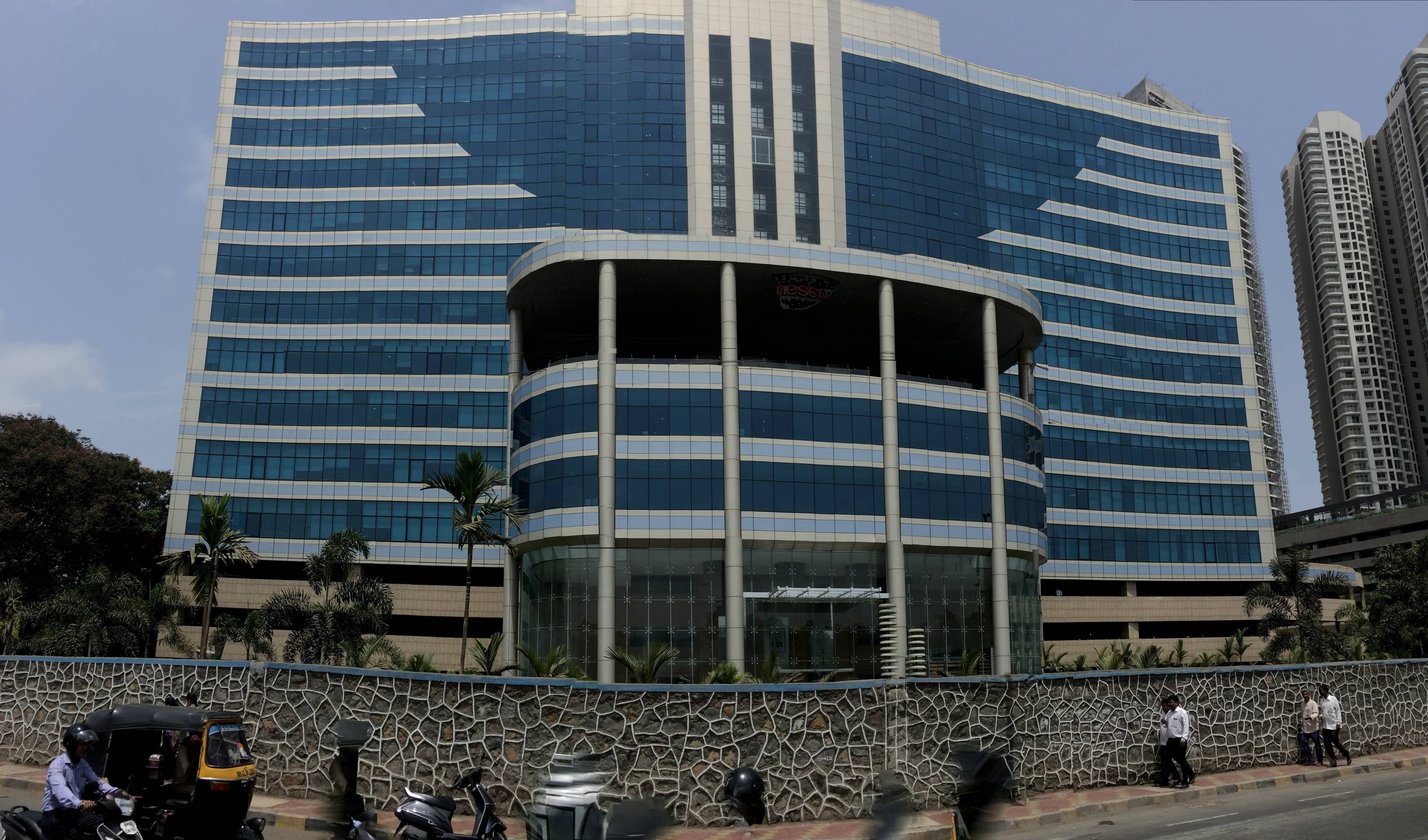 Nesco Tower 3, NESCO Complex, Western Express Highway | JLL Properties - IN