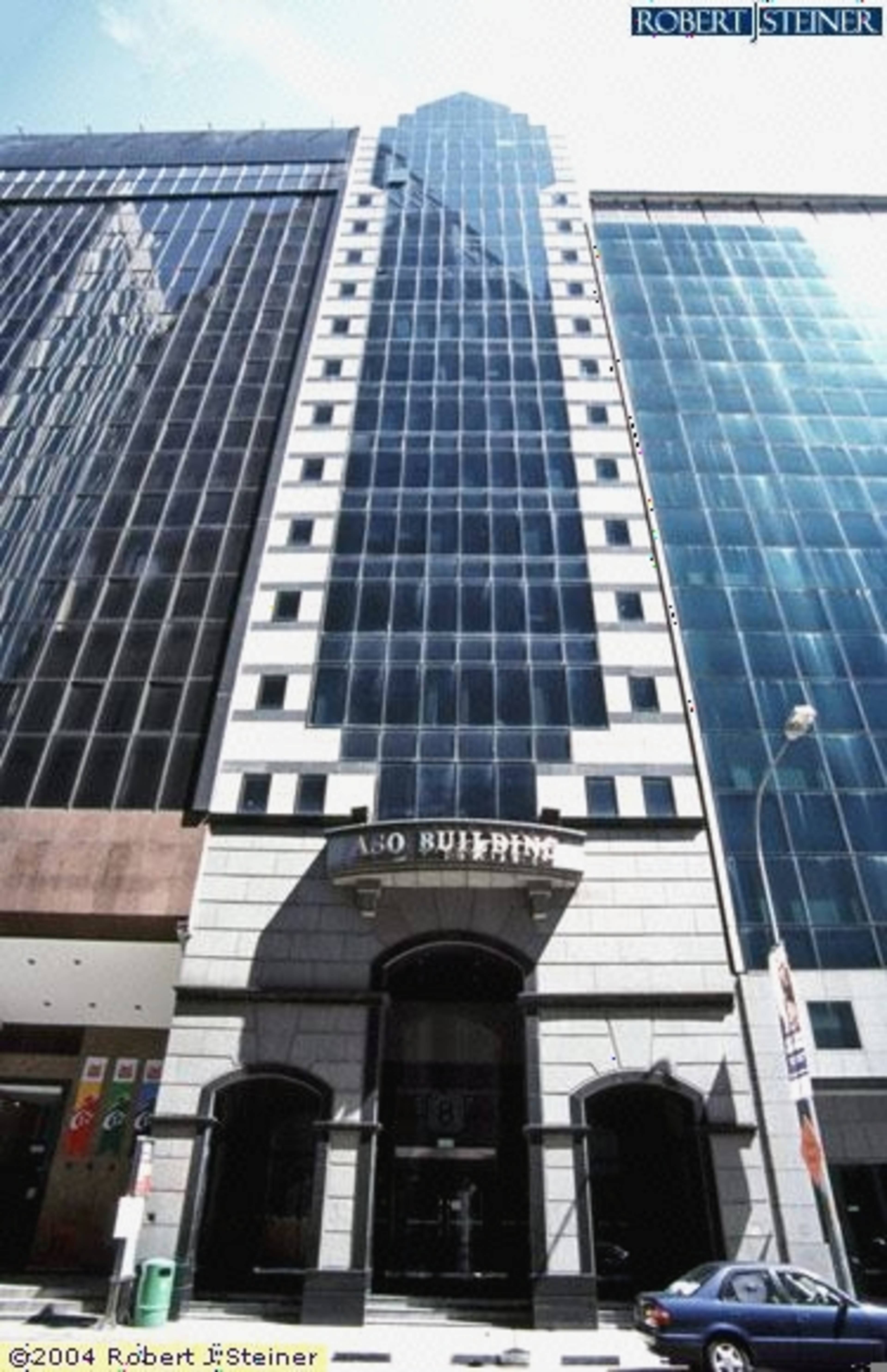 8 Robinson, 8 Robinson Road | JLL Properties - SG