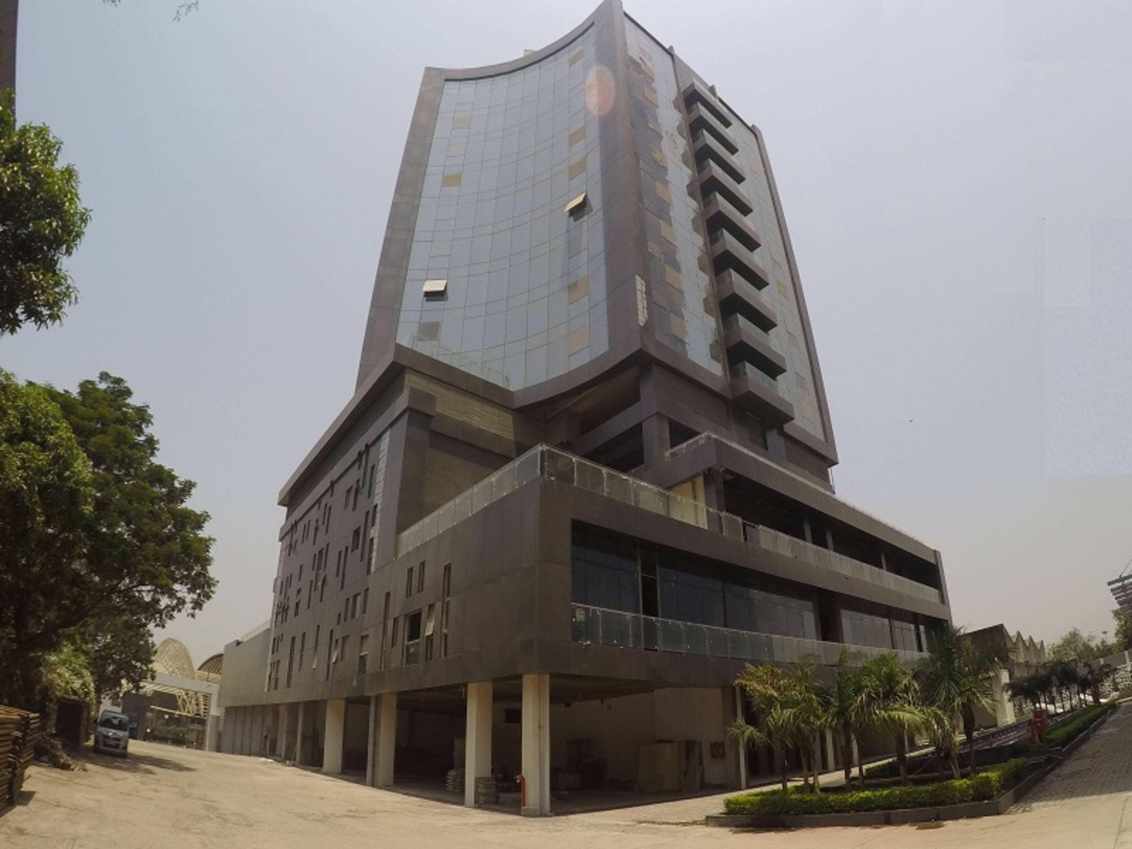 Arihant Aura - Tower A | JLL Properties - IN