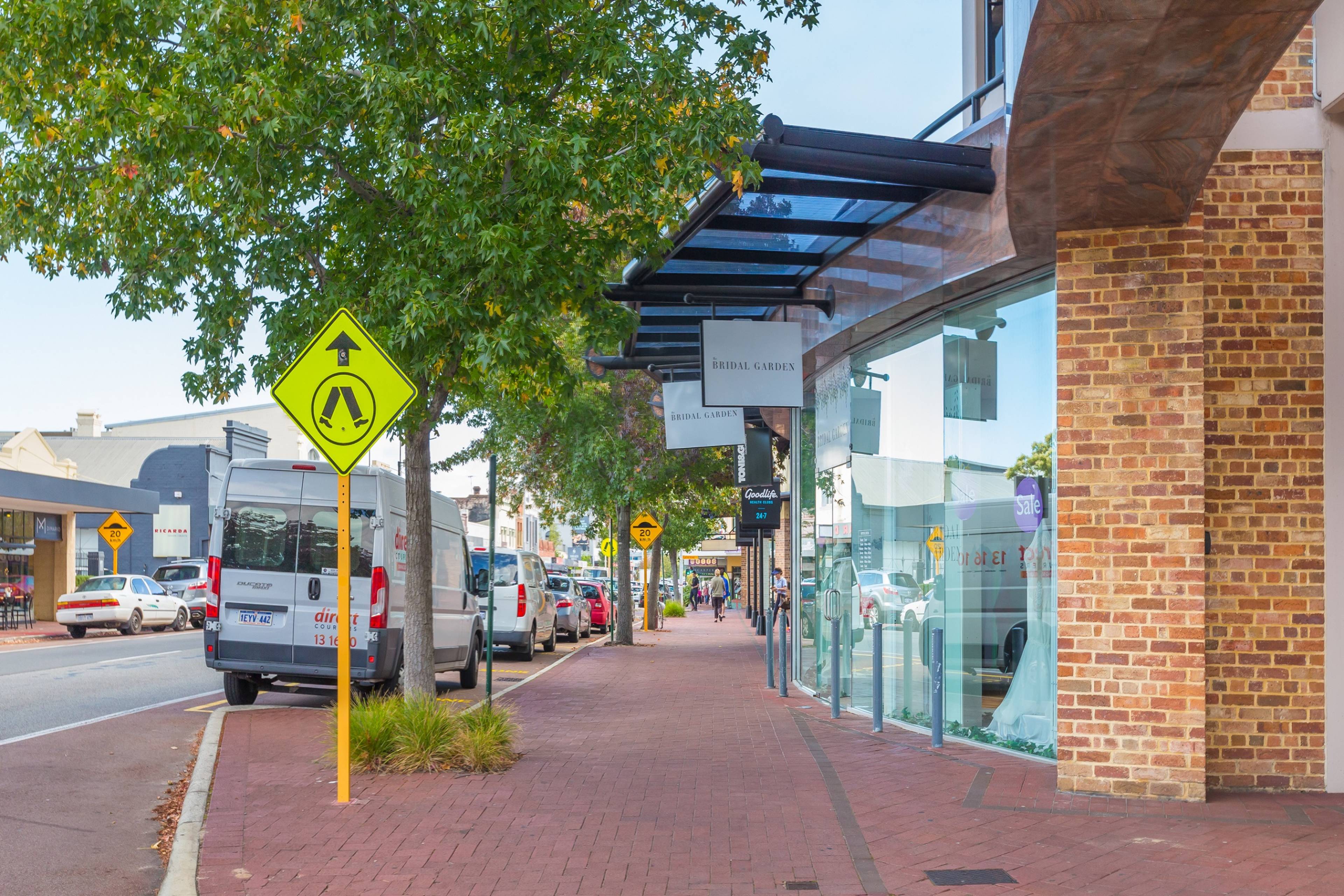 388 Hay Street | JLL Properties - AU