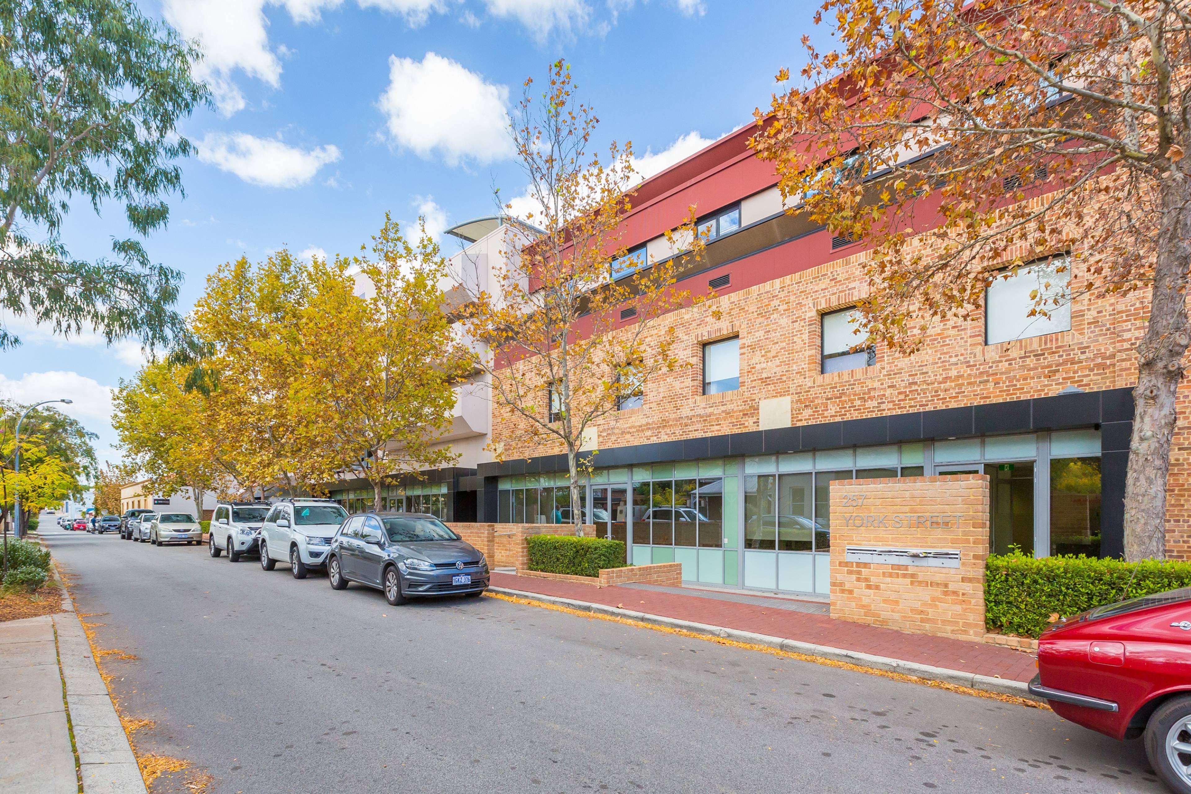 388 Hay Street | JLL Properties - AU