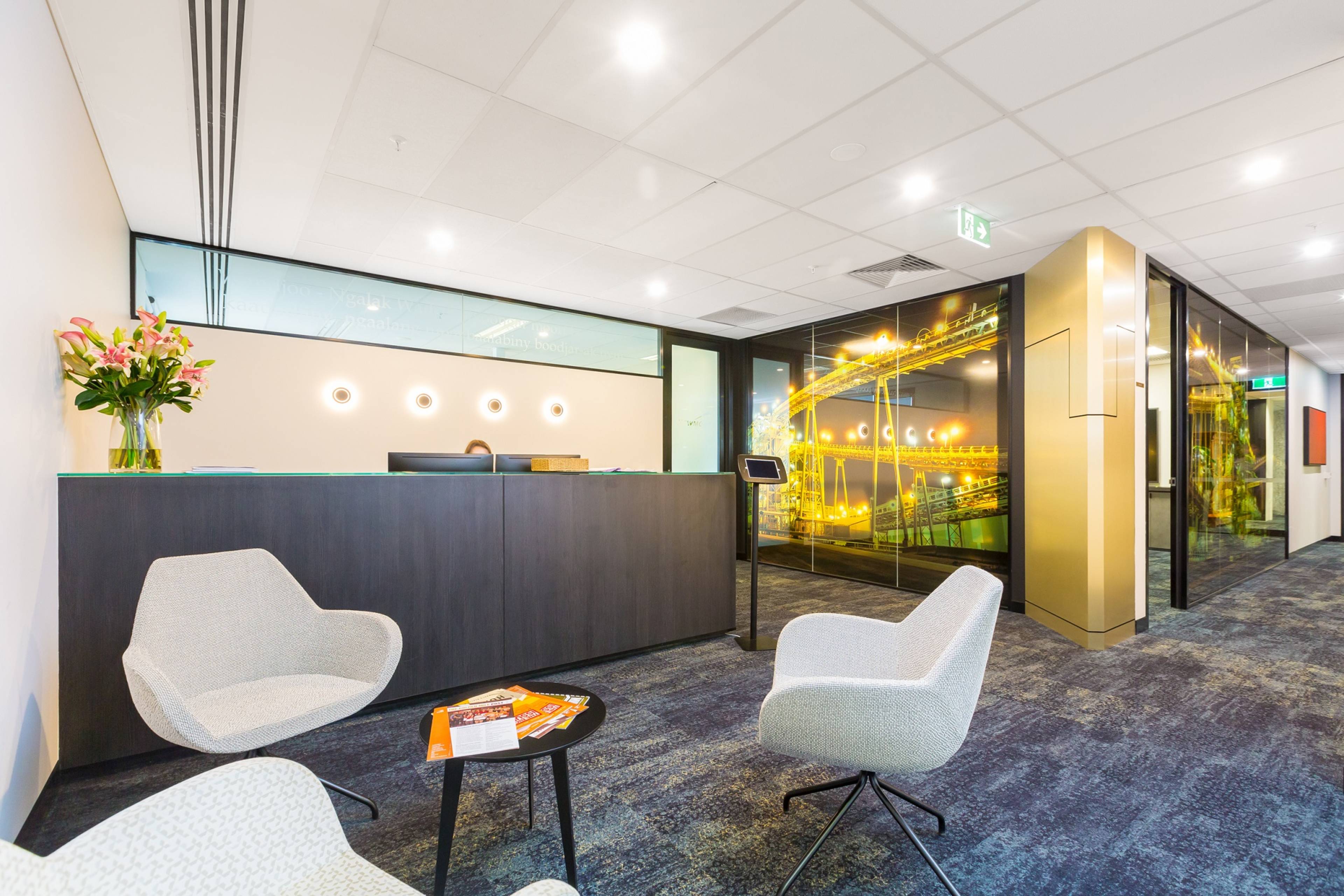 388 Hay Street | JLL Properties - AU