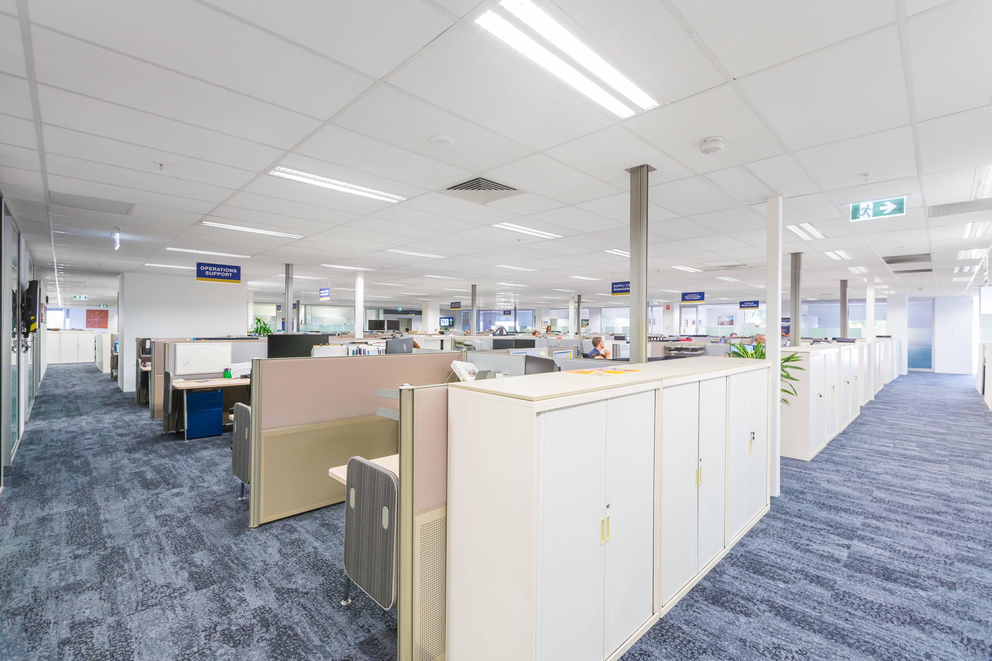 388 Hay Street | JLL Properties - AU