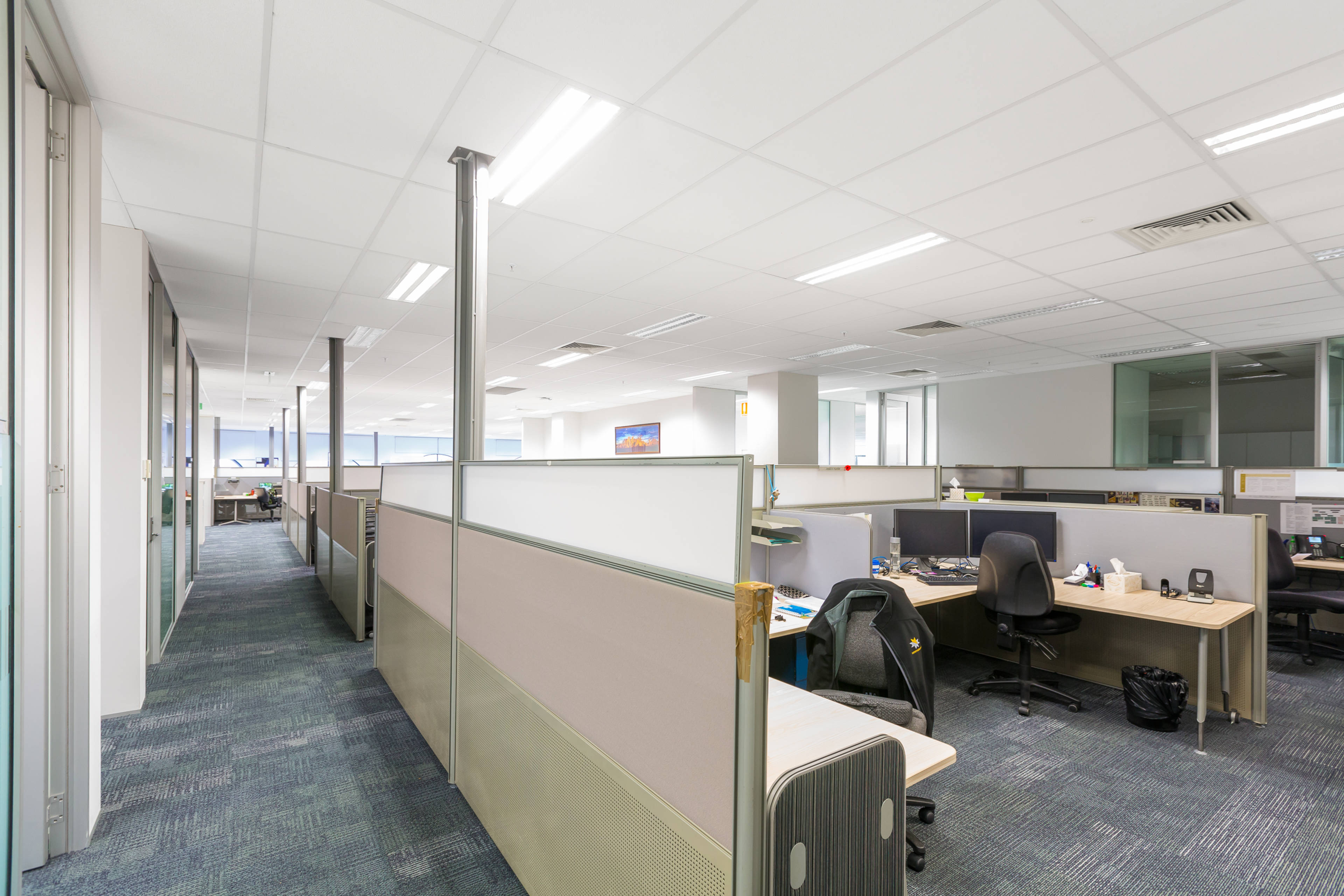 388 Hay Street | JLL Properties - AU