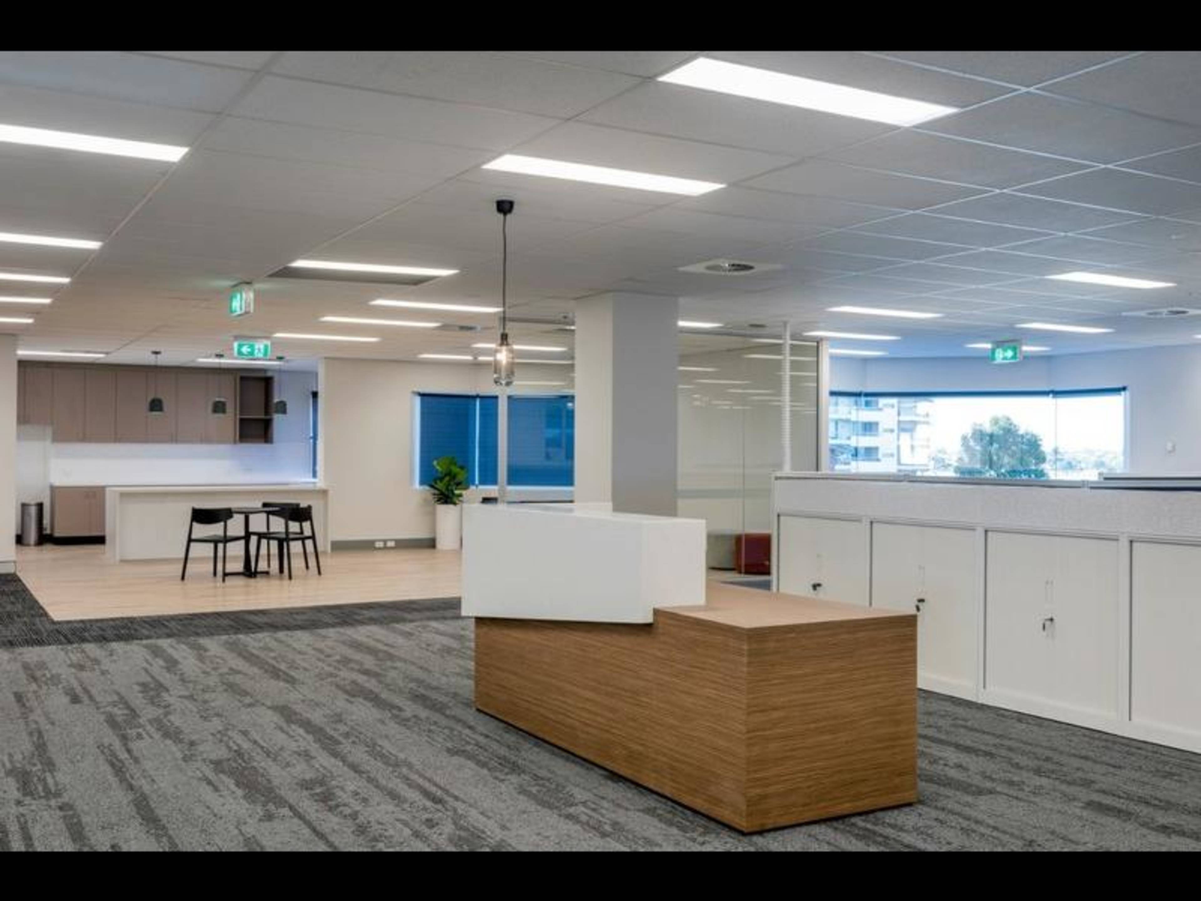 Eastpoint Plaza, 233 Adelaide Terrace | JLL Properties - AU