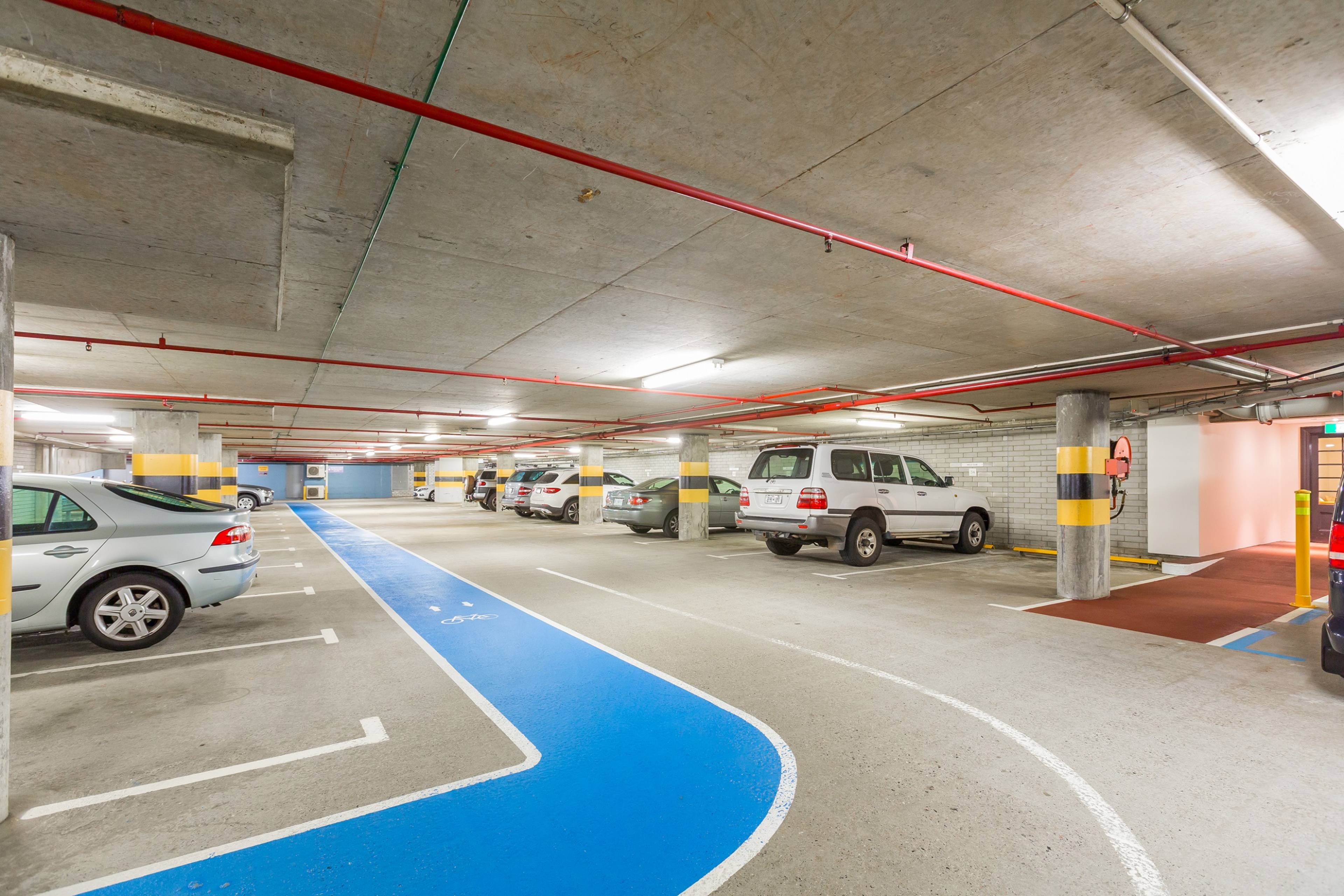 Exchange Tower, 2 The Esplanade | JLL Properties - AU