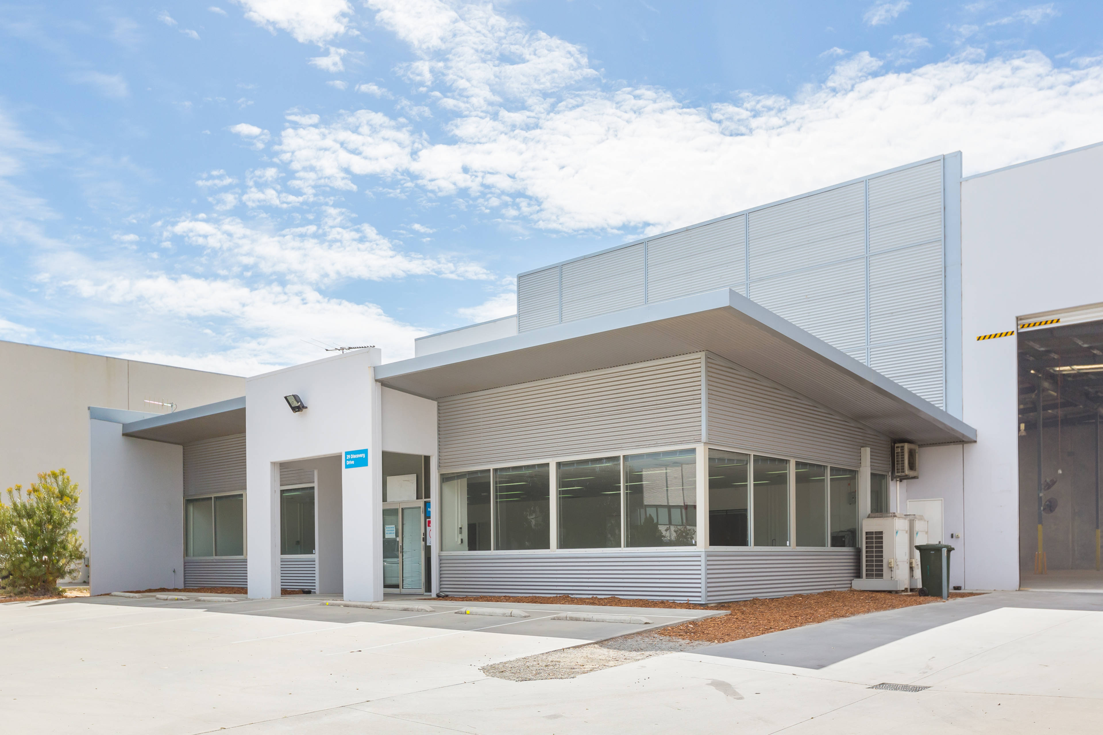 29 Discovery Drive | JLL Properties - AU