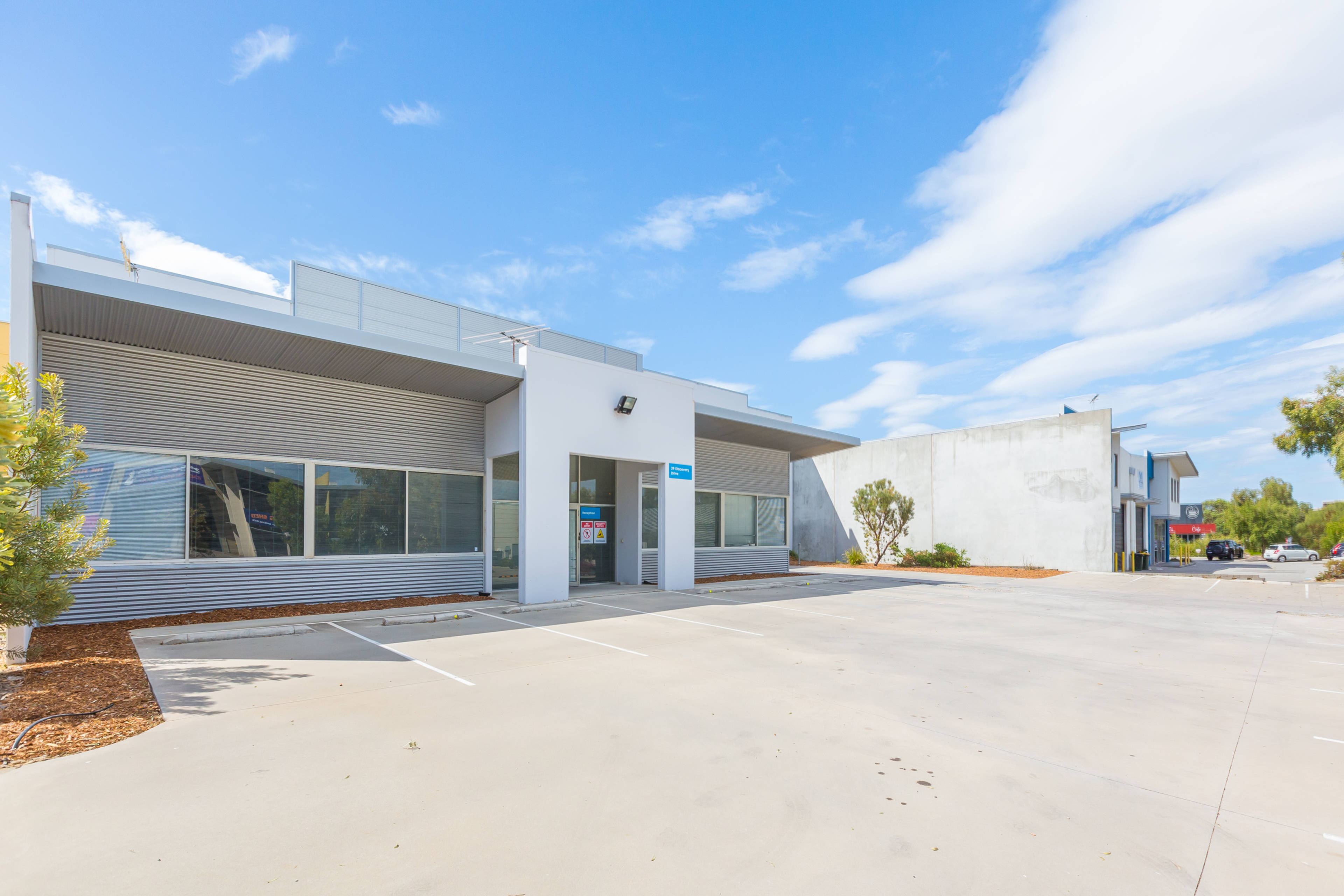 29 Discovery Drive | JLL Properties - AU