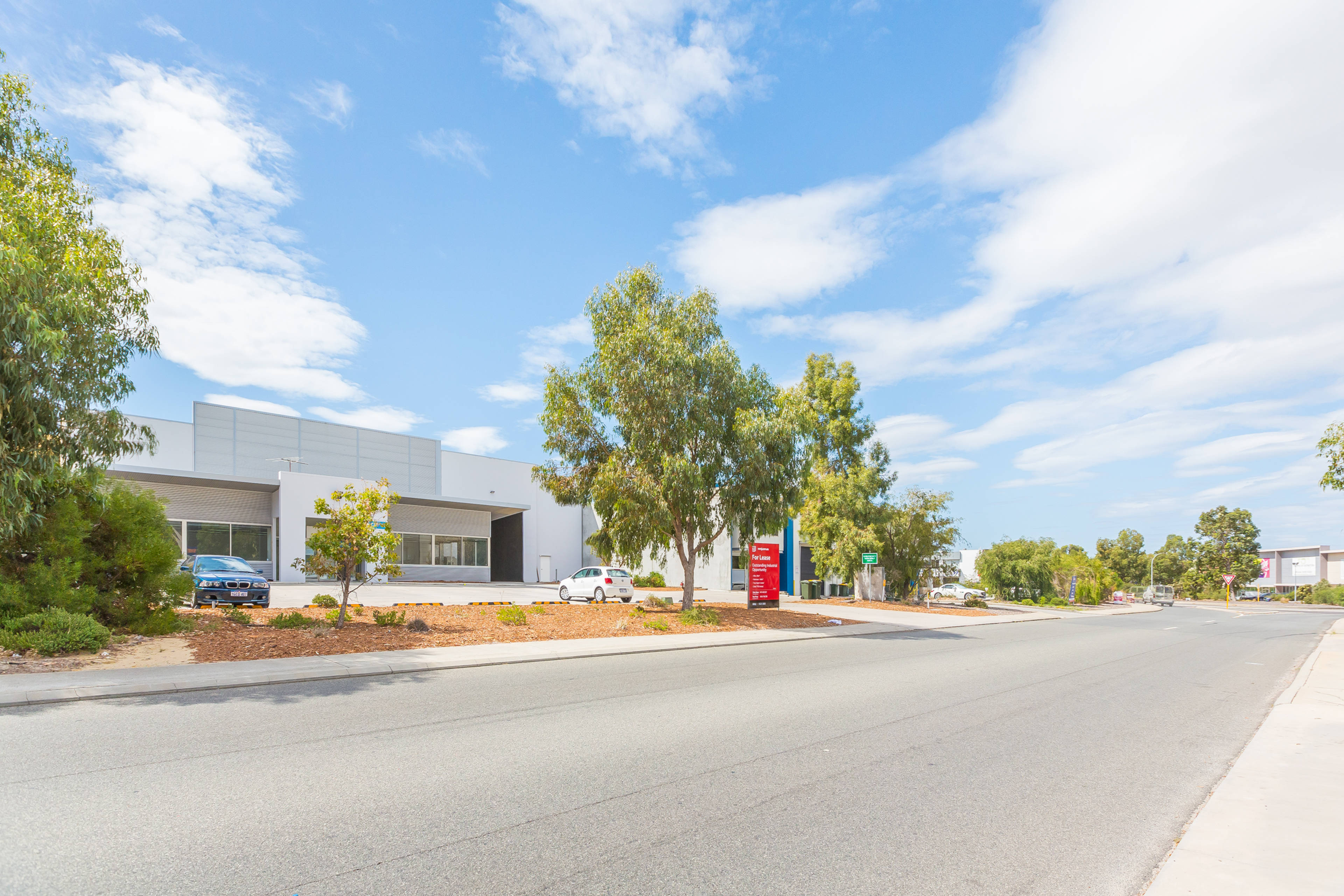 29 Discovery Drive | JLL Properties - AU
