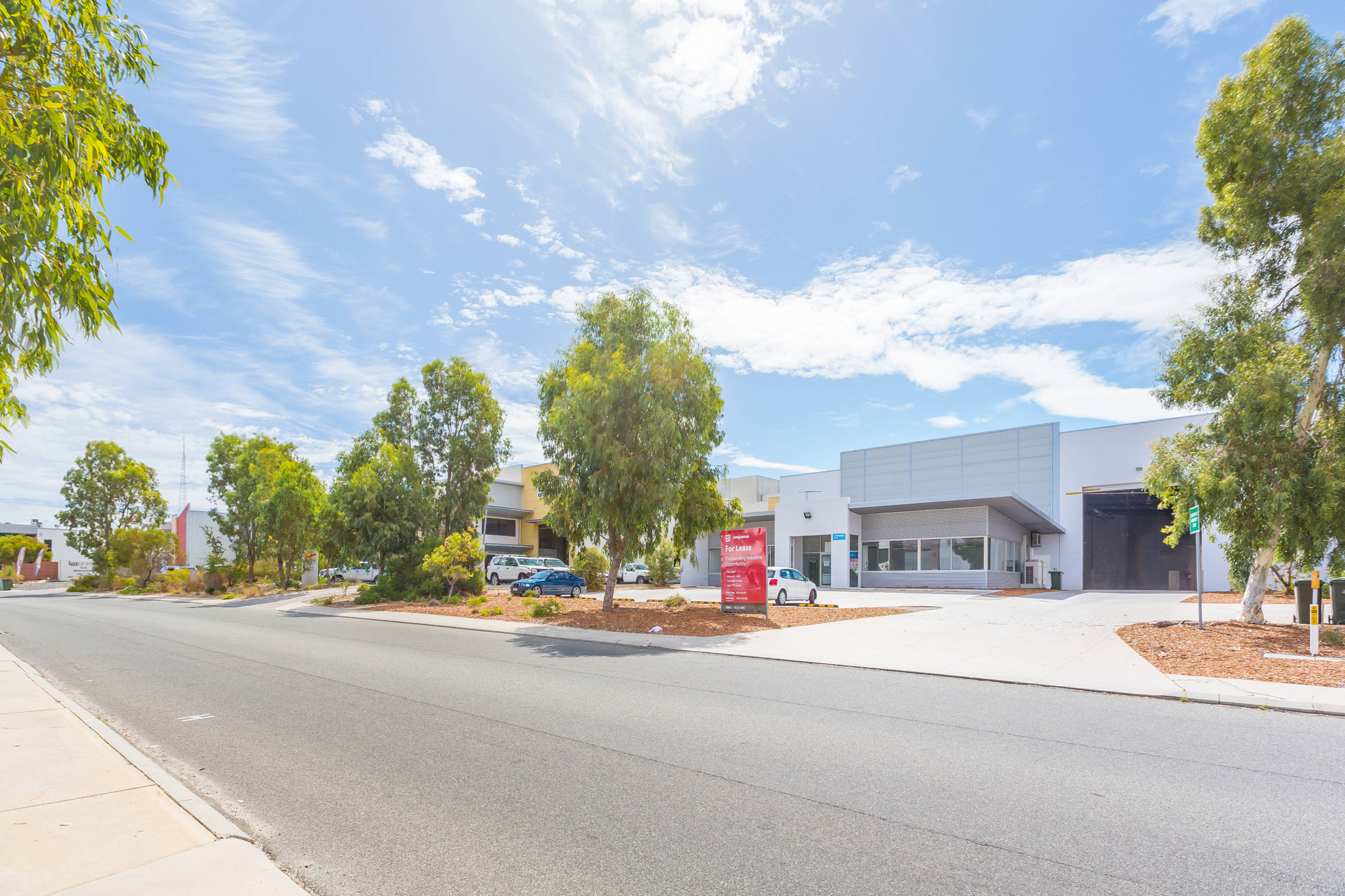 29 Discovery Drive | JLL Properties - AU