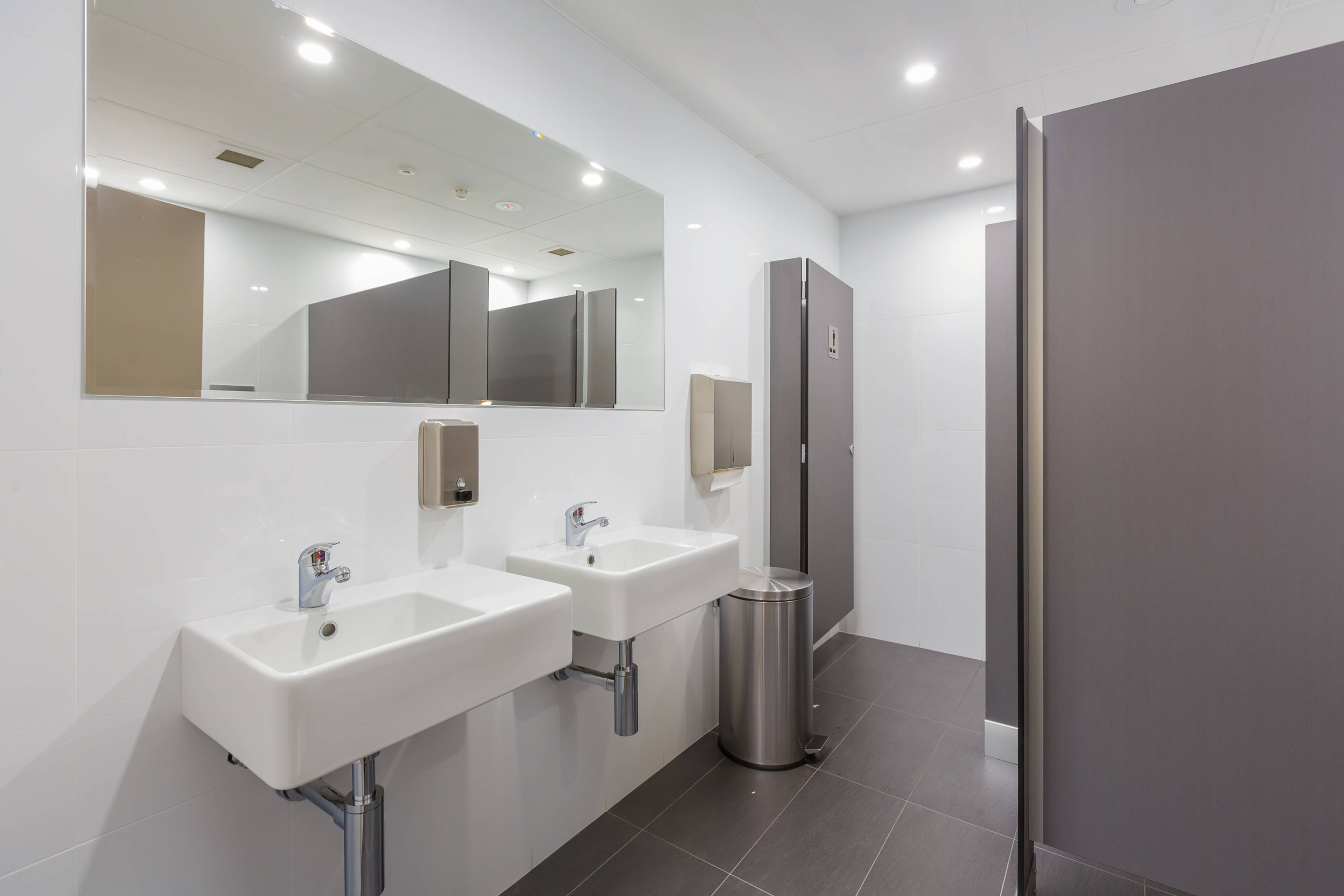 CSA Centre, 445 Hay Street | JLL Properties - AU