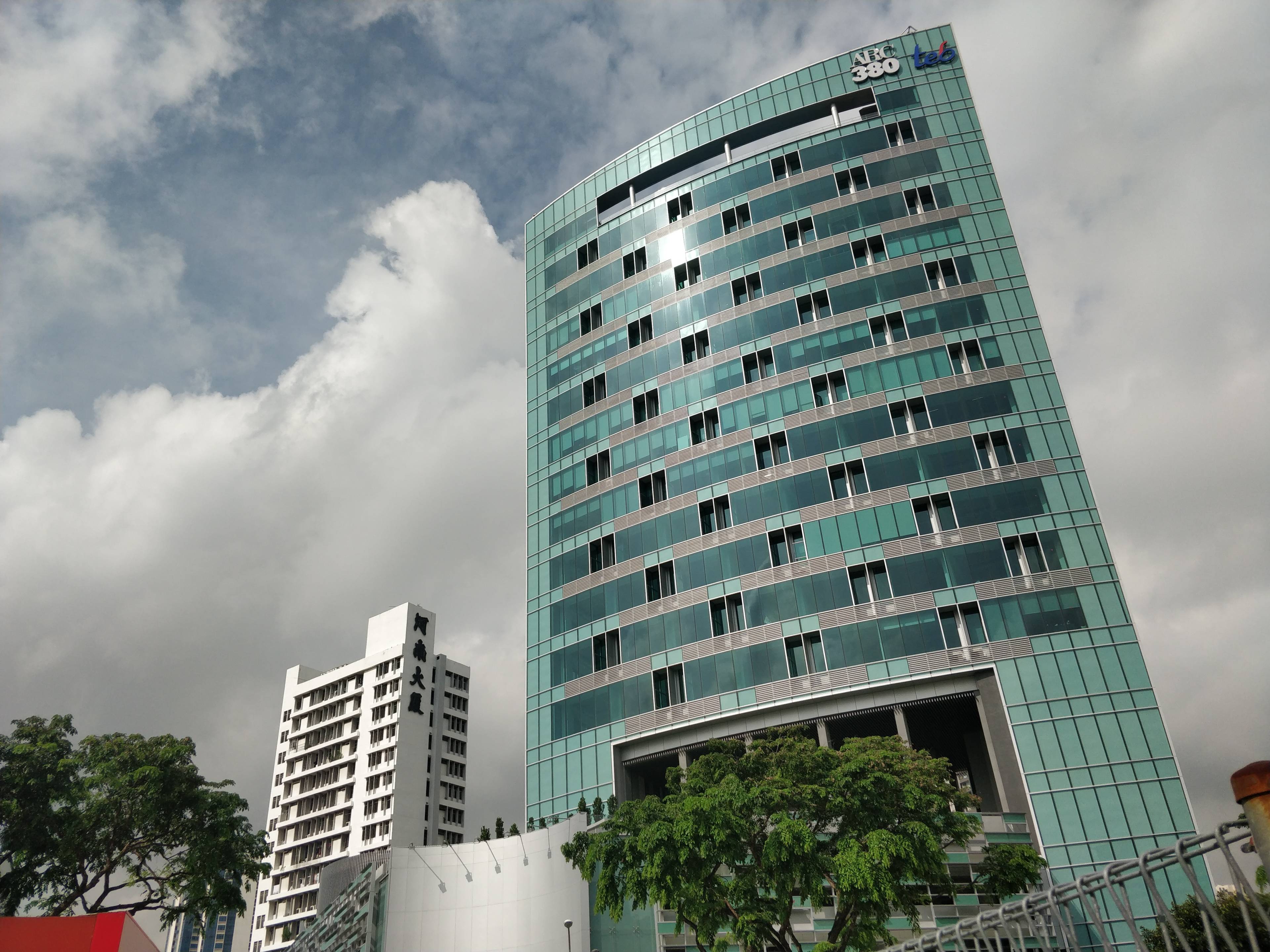 ARC 380, 380 Jalan Besar | JLL Properties - SG