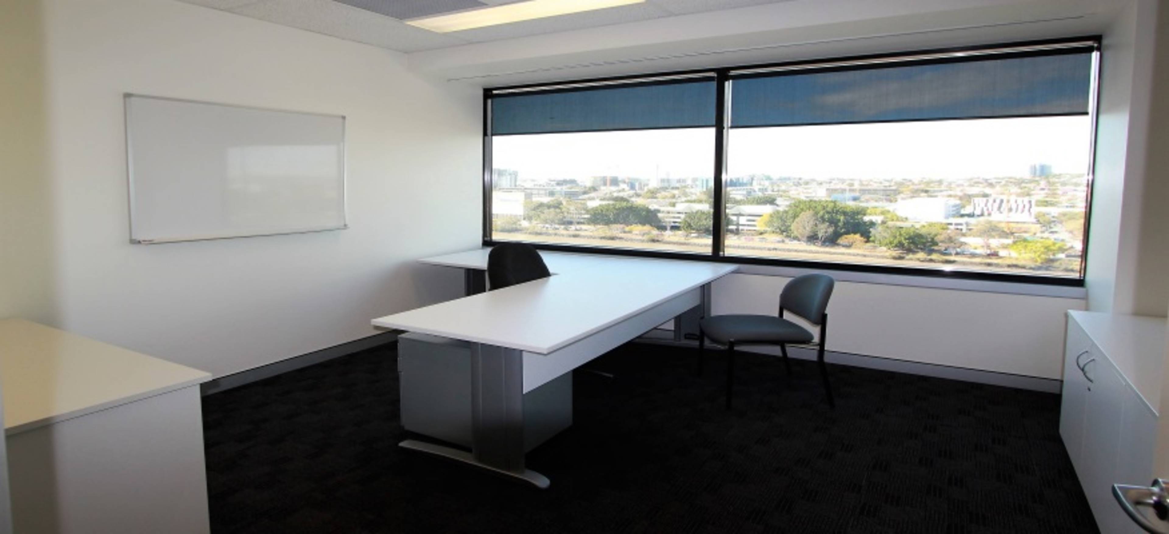 Riverfront Tower, 301 Coronation Drive | JLL Properties - AU