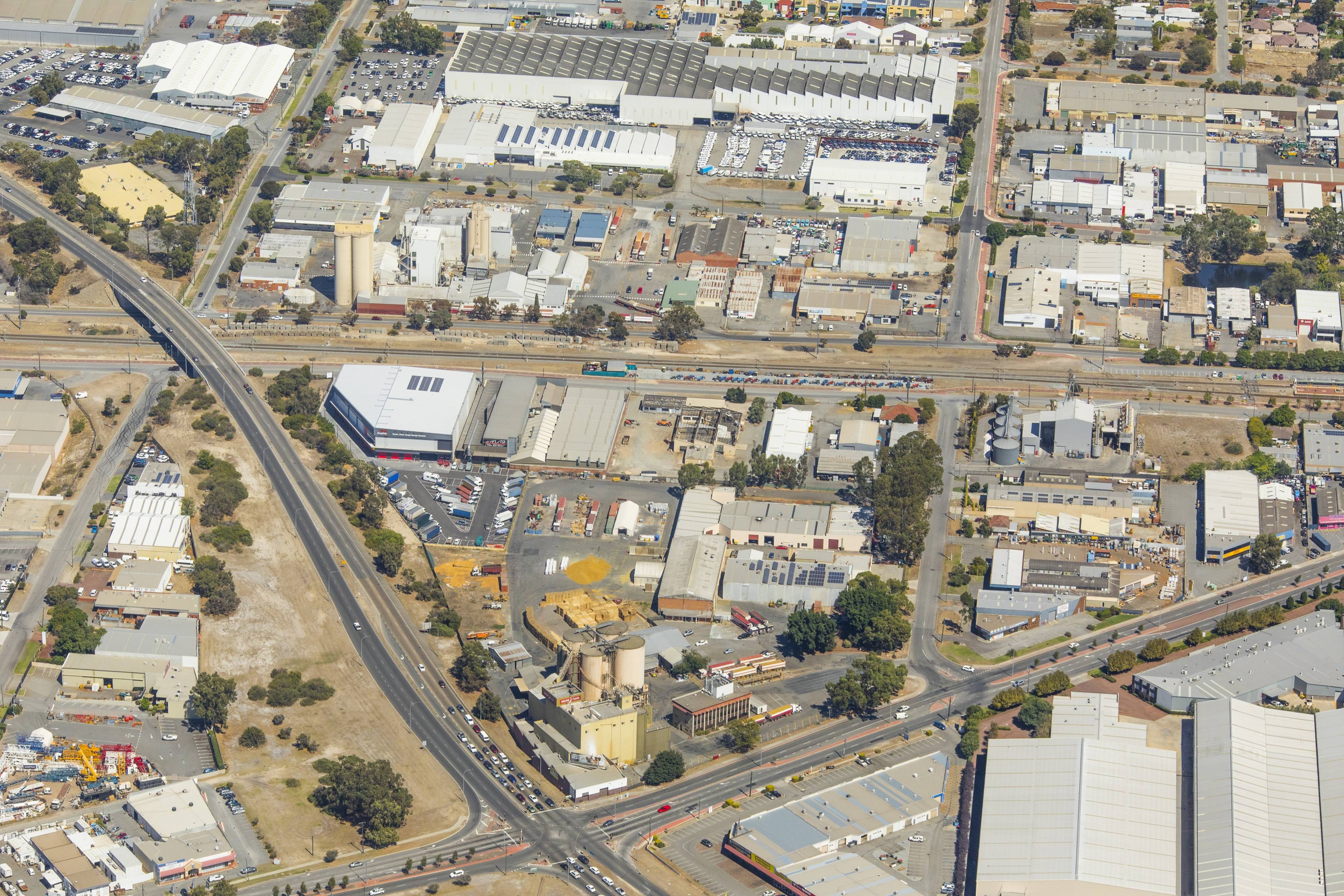 103 Welshpool Road | JLL Properties - AU