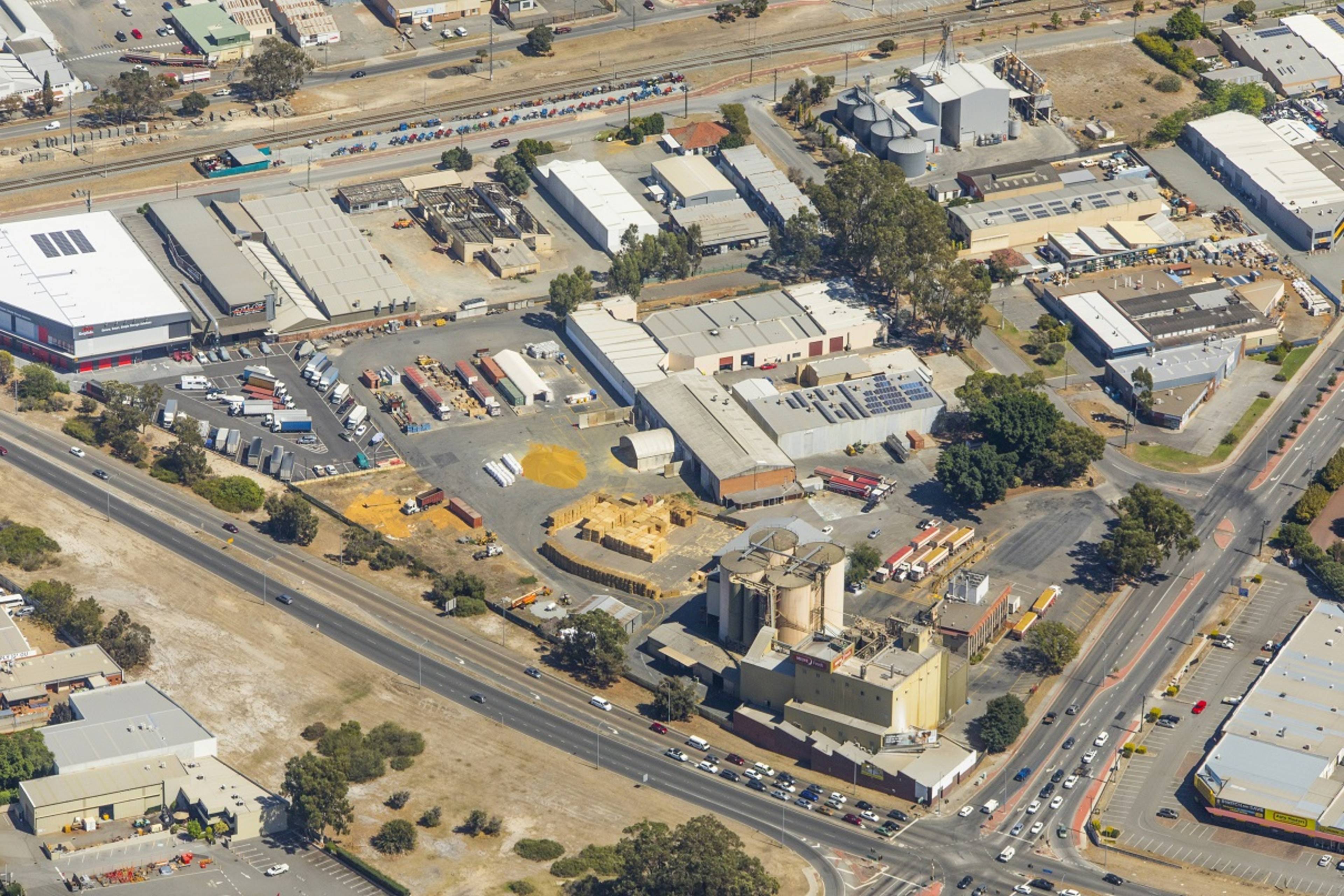 103 Welshpool Road | JLL Properties - AU