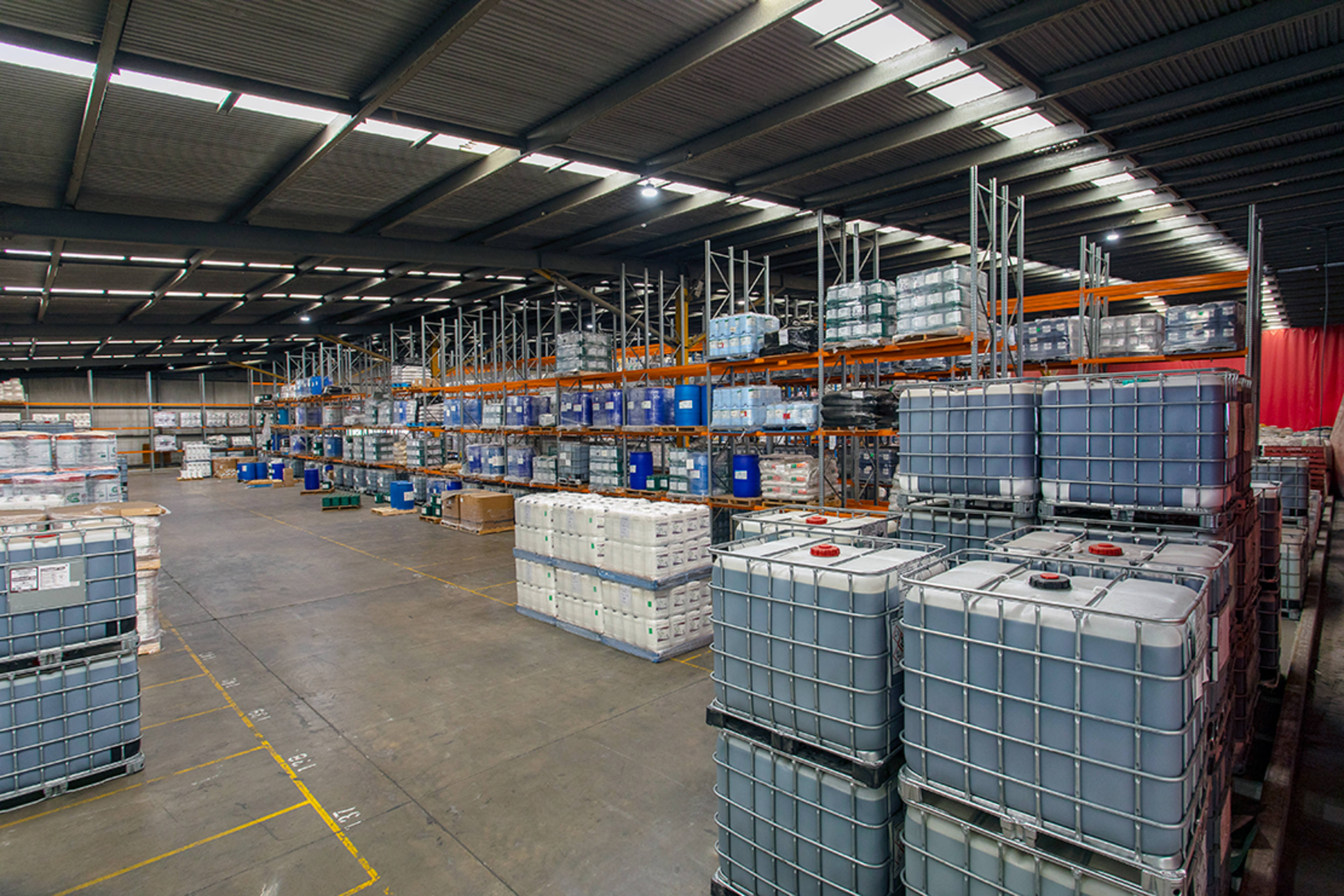 46 - 70 Grand Trunkway | JLL Properties - AU