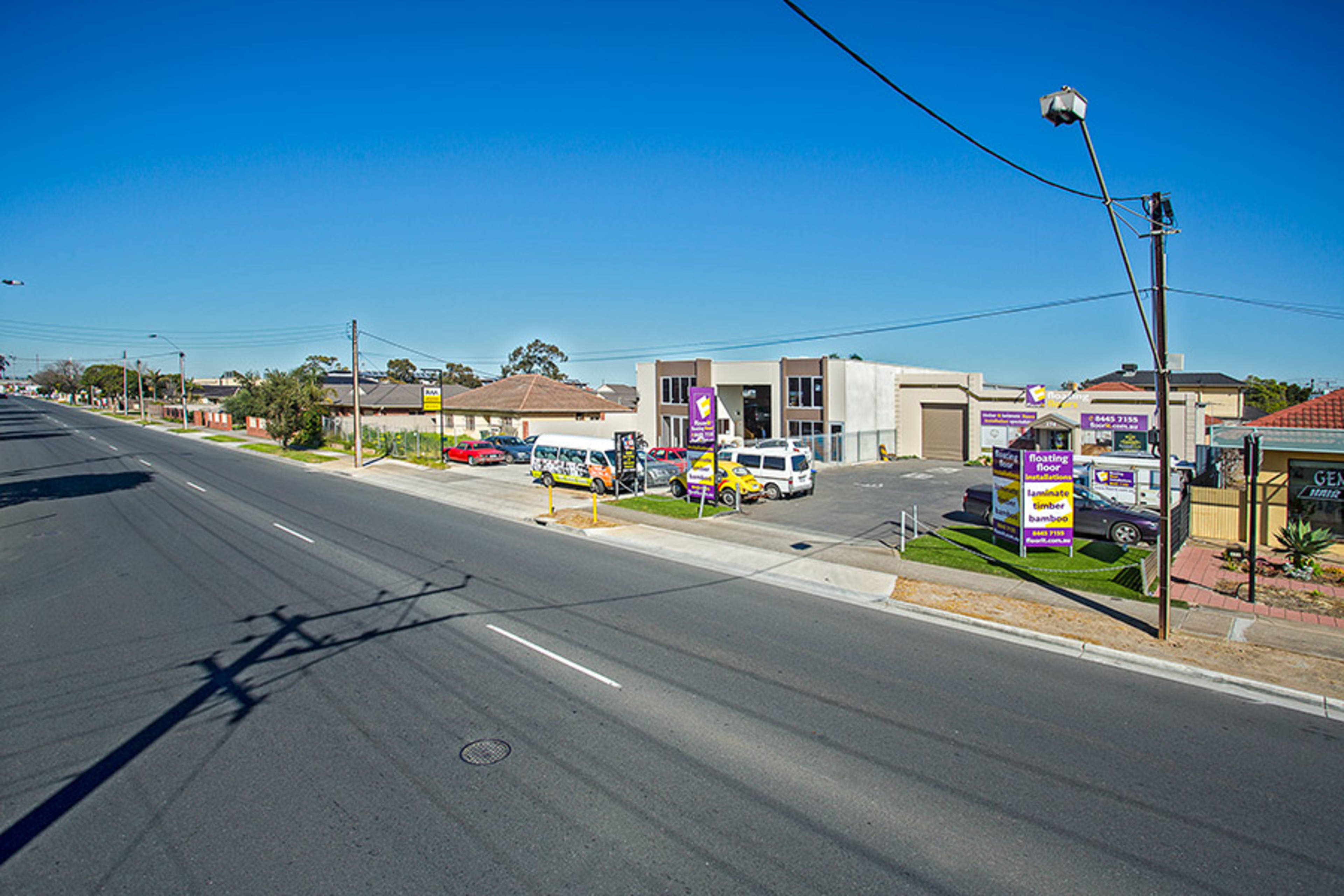 274 Findon Road | JLL Properties - AU