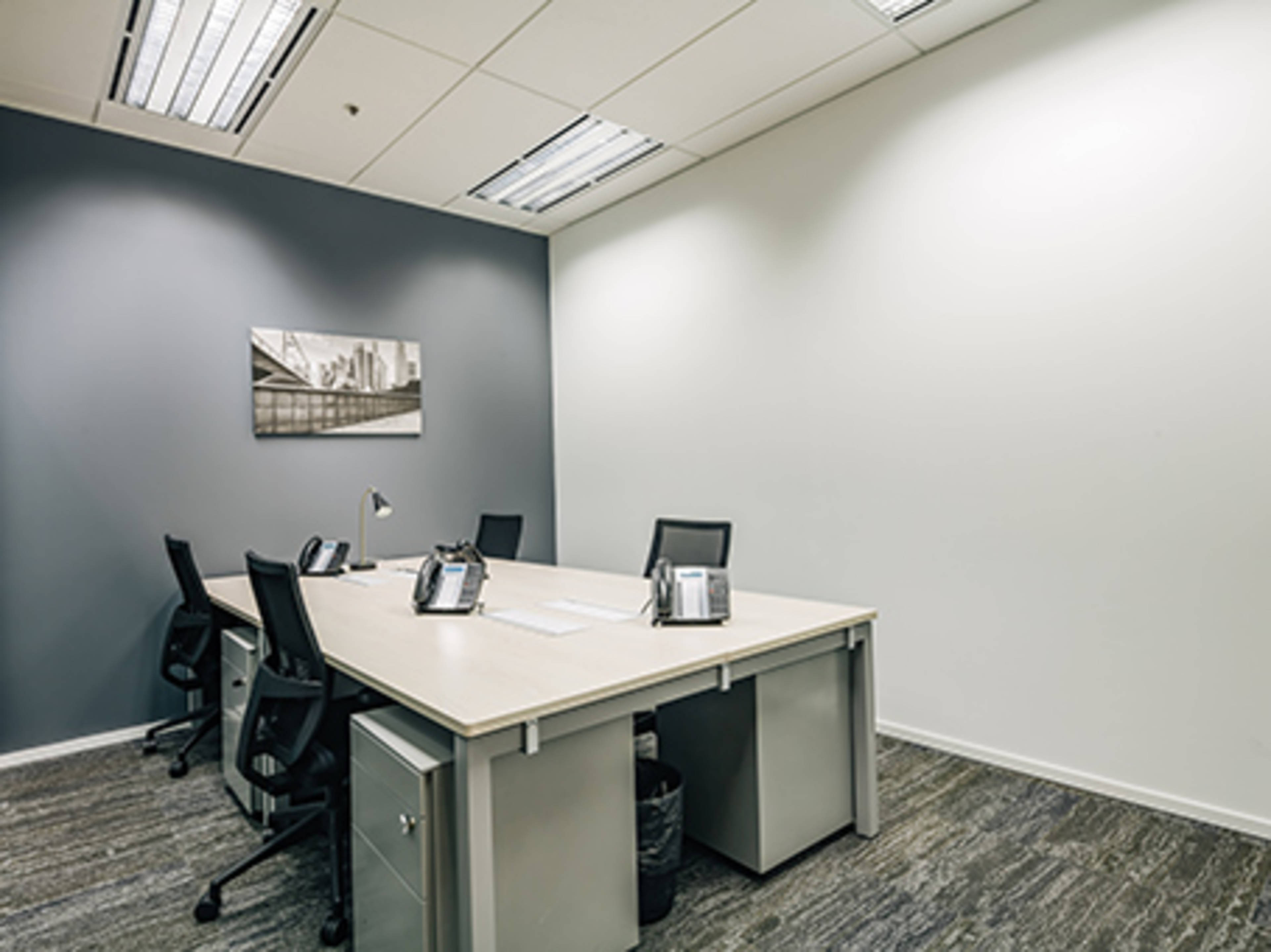 Regus-Asia Square, 8 Marina View, Asia Square, Tower 2 | JLL Properties ...