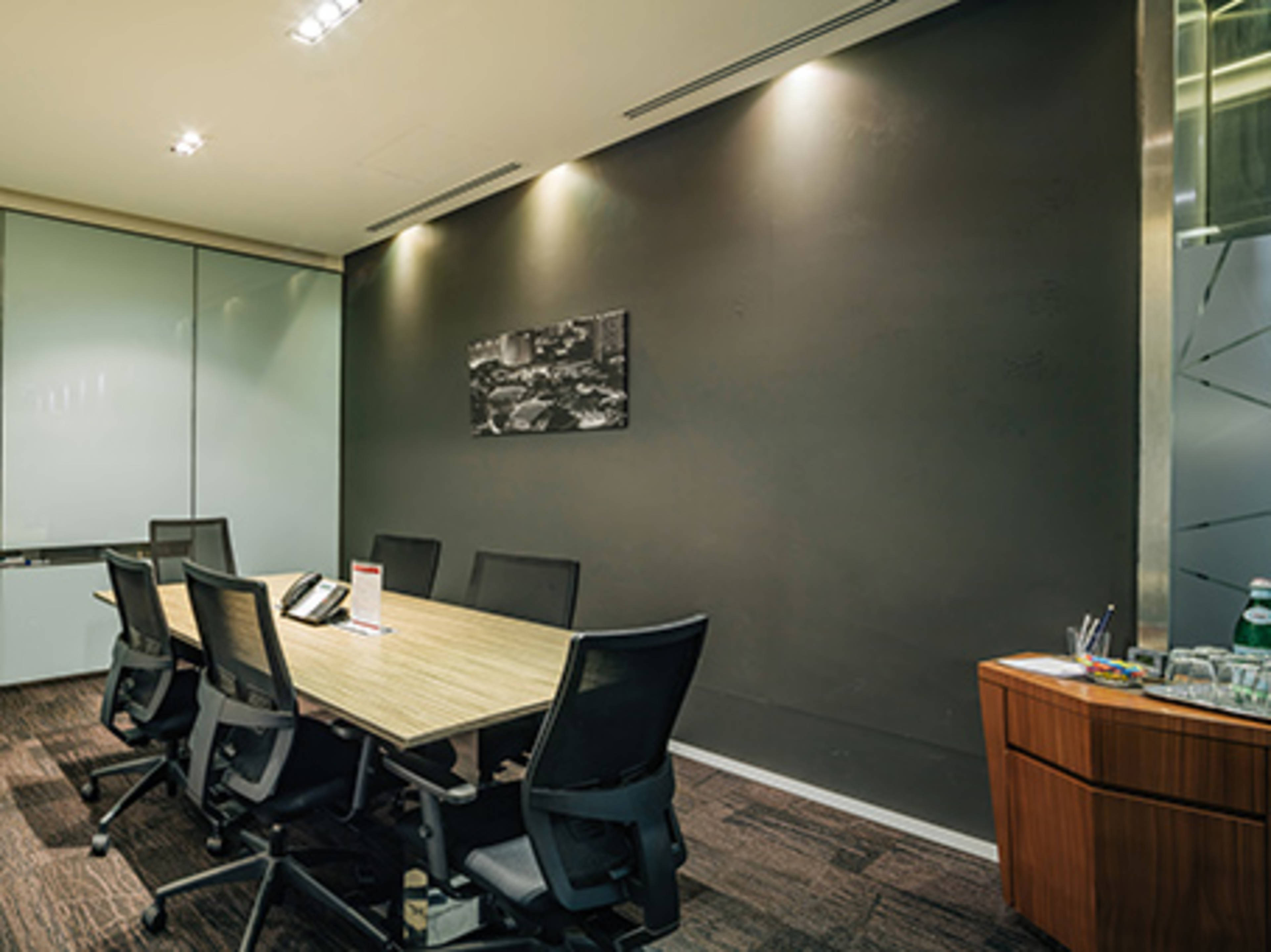 Regus-Asia Square, 8 Marina View, Asia Square, Tower 2 | JLL Properties ...