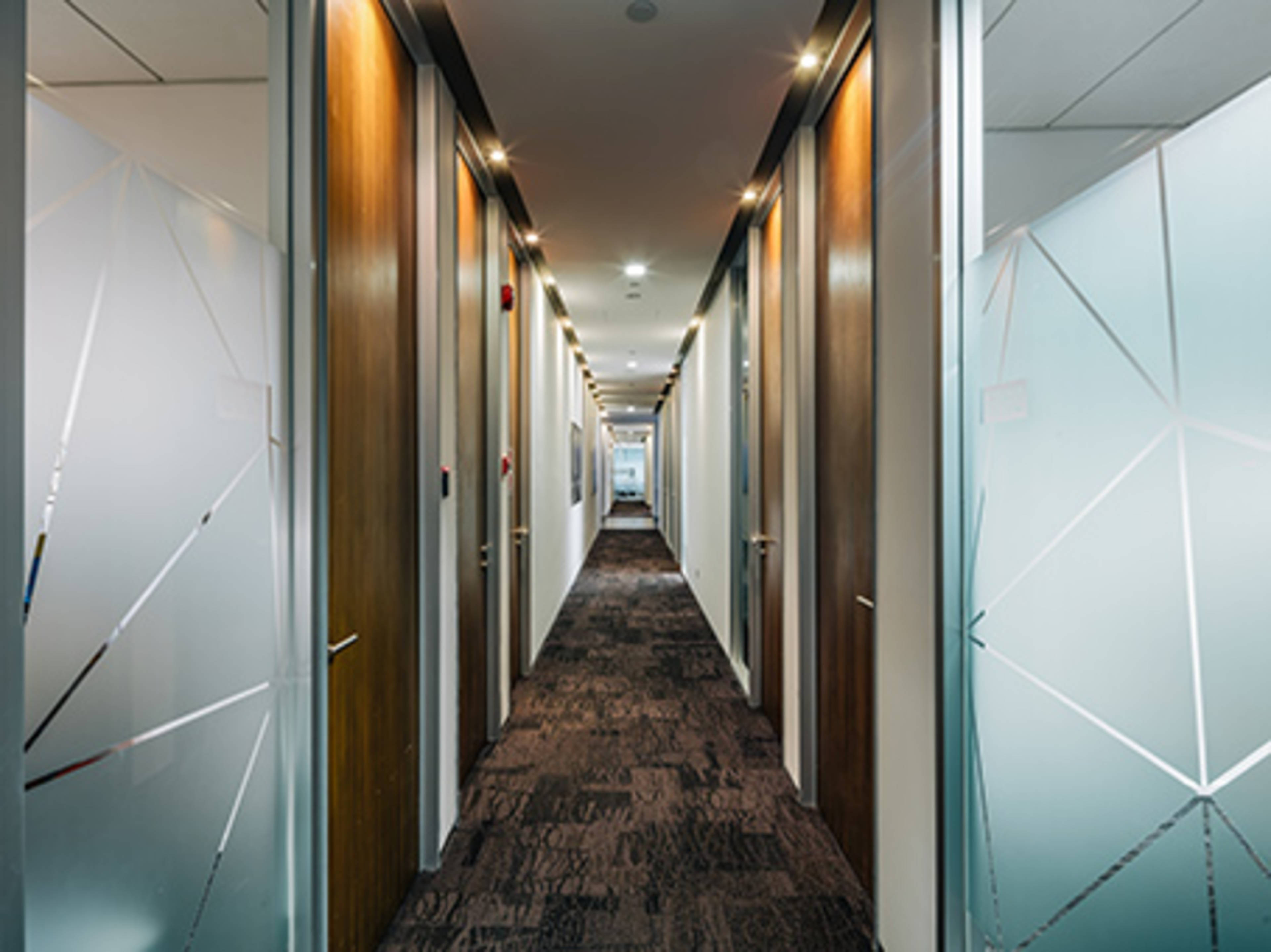 Regus-Asia Square, 8 Marina View, Asia Square, Tower 2 | JLL Properties ...